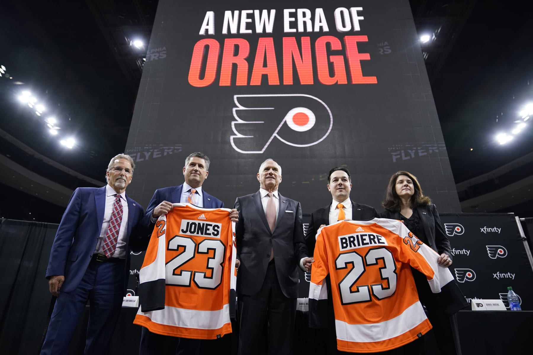 6 NHL Teams That Could Look Completely Different Next Season