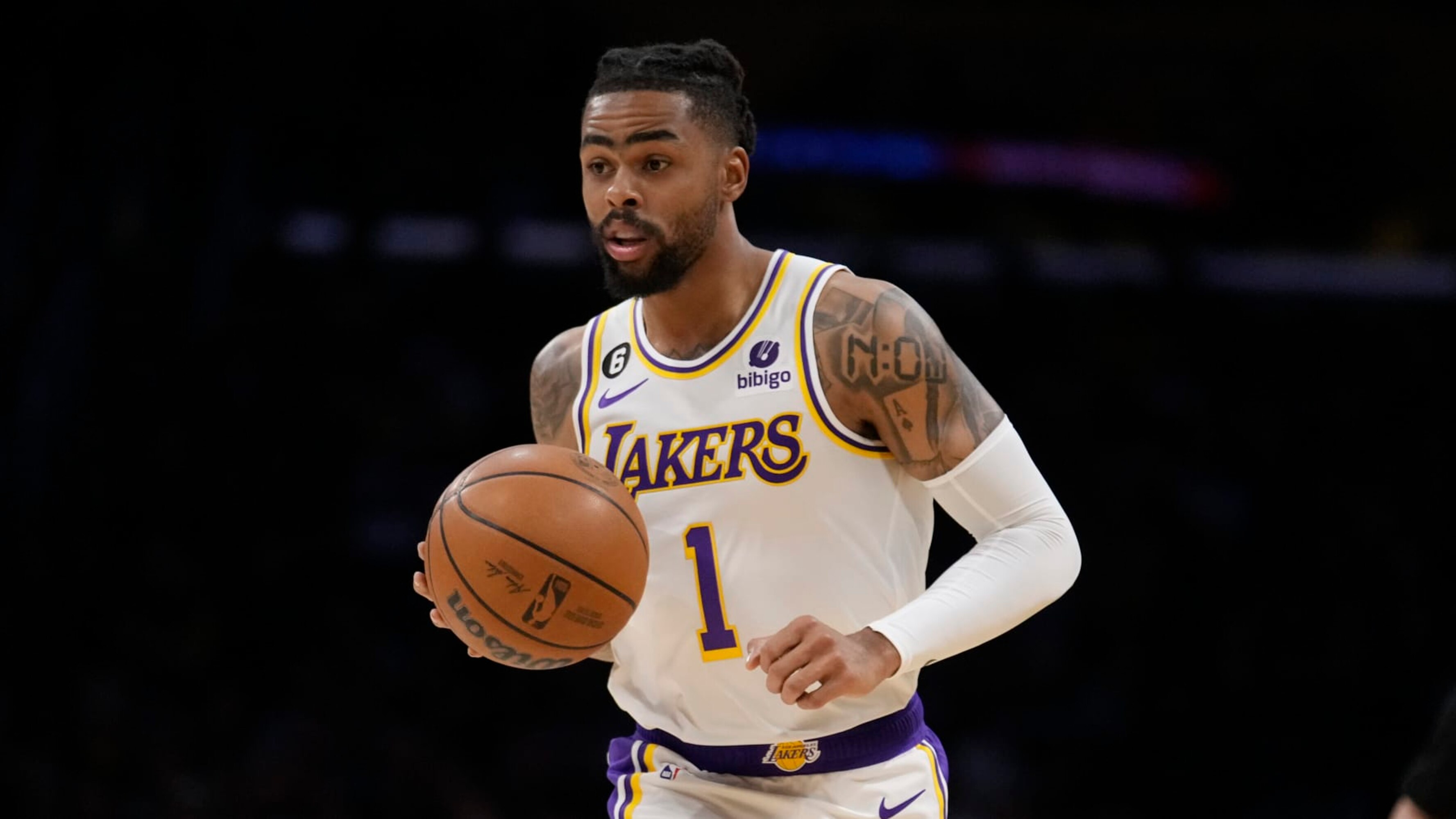 NBA Starters Who Should Come Off the Bench