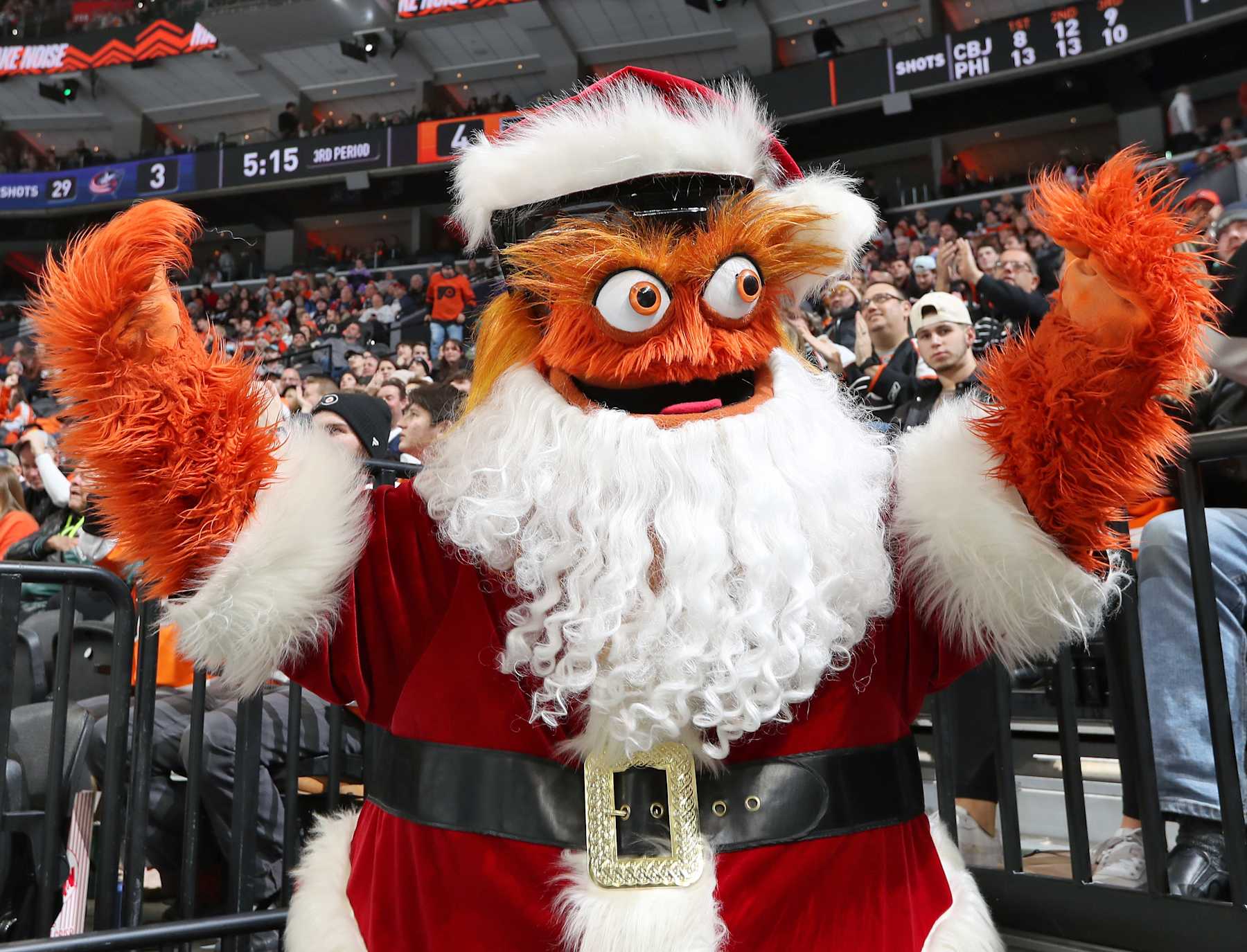 NHL Power Rankings: Where Every Team Stands After the Christmas Break