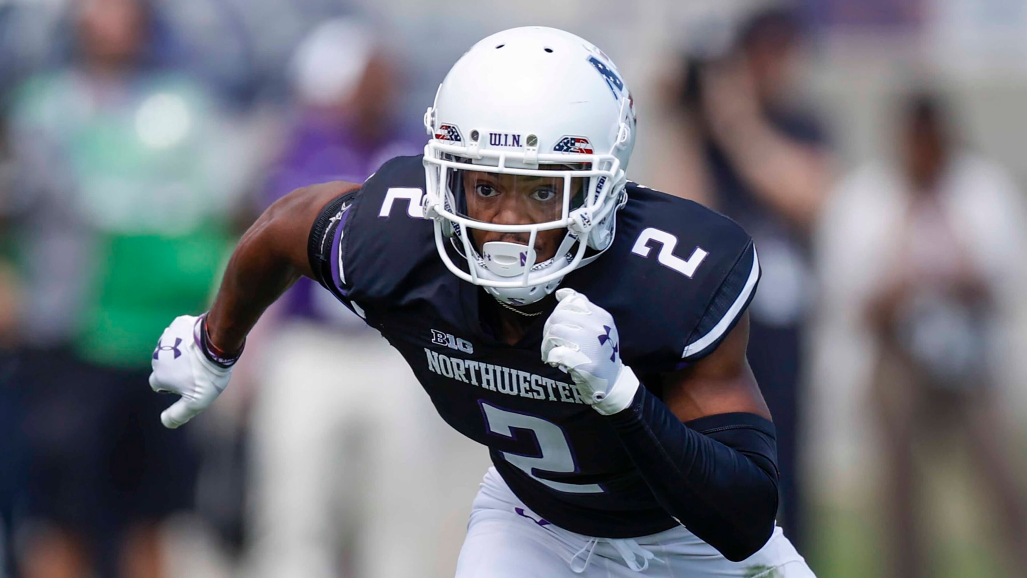 Cameron Mitchell NFL Draft 2023: Scouting Report for Northwestern CB