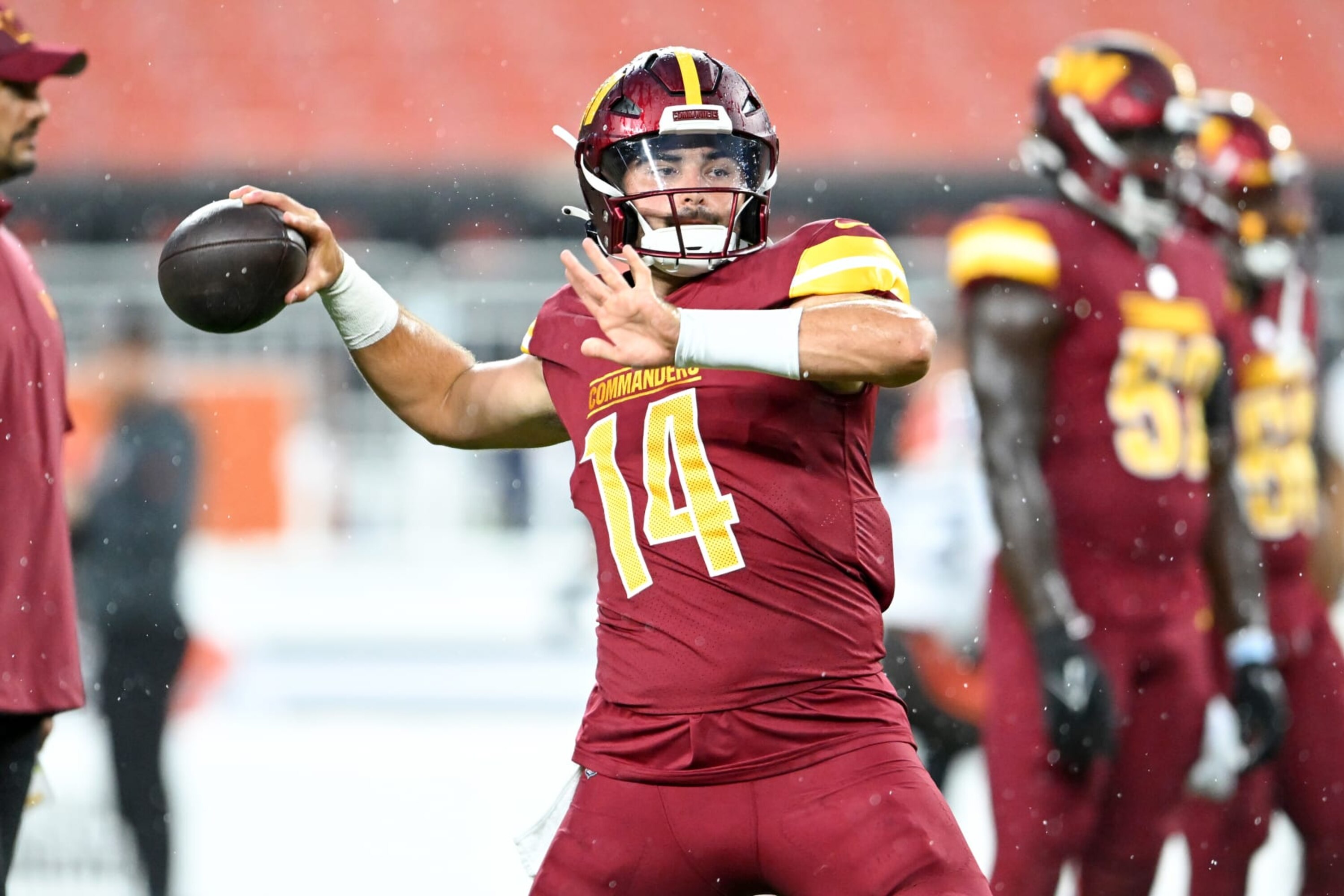 Backup NFL Playmakers Most Likely to Blossom in 2023