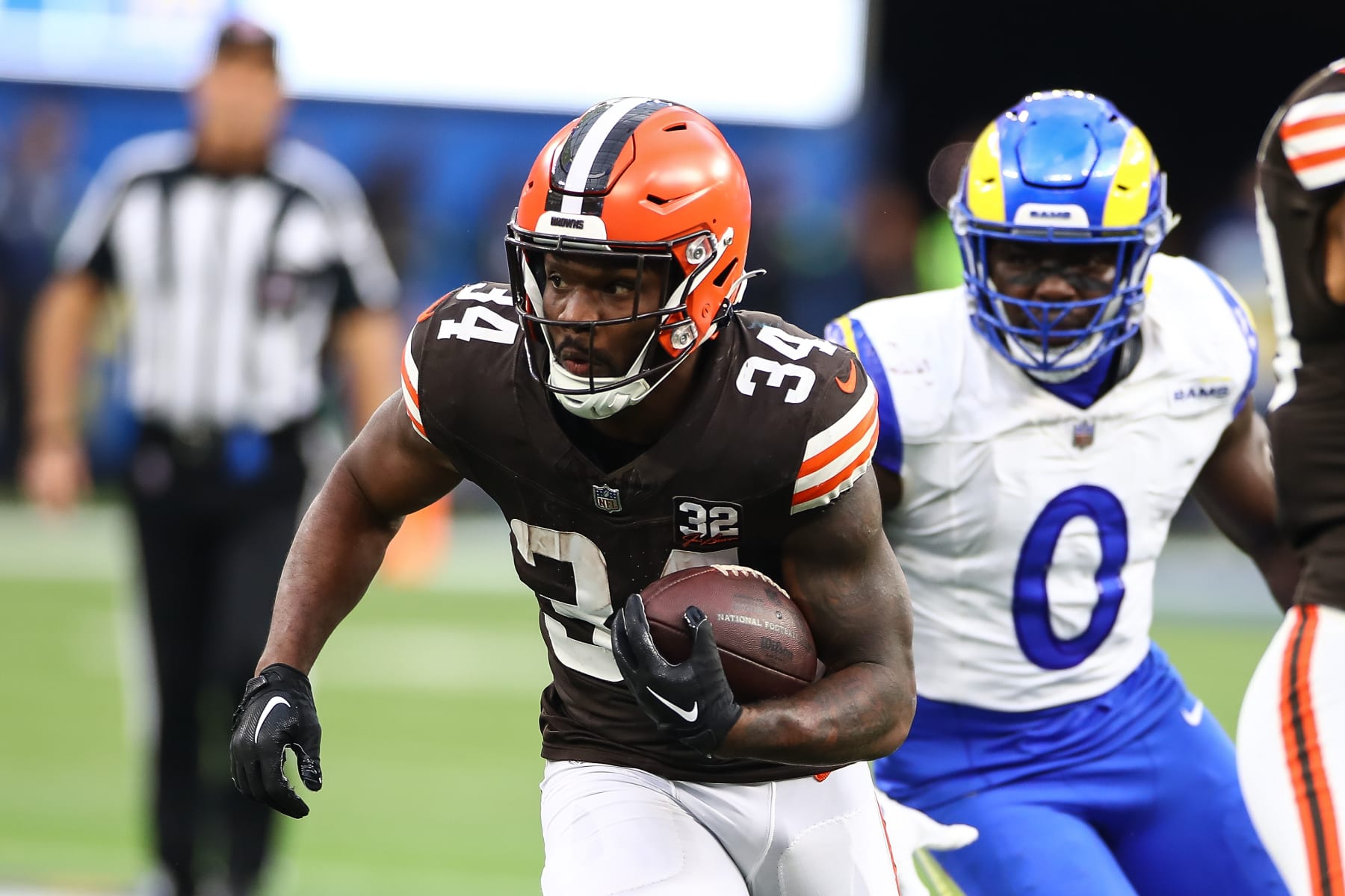 B/R Fantasy Football's Game-by-Game Guide to Winning Week 14