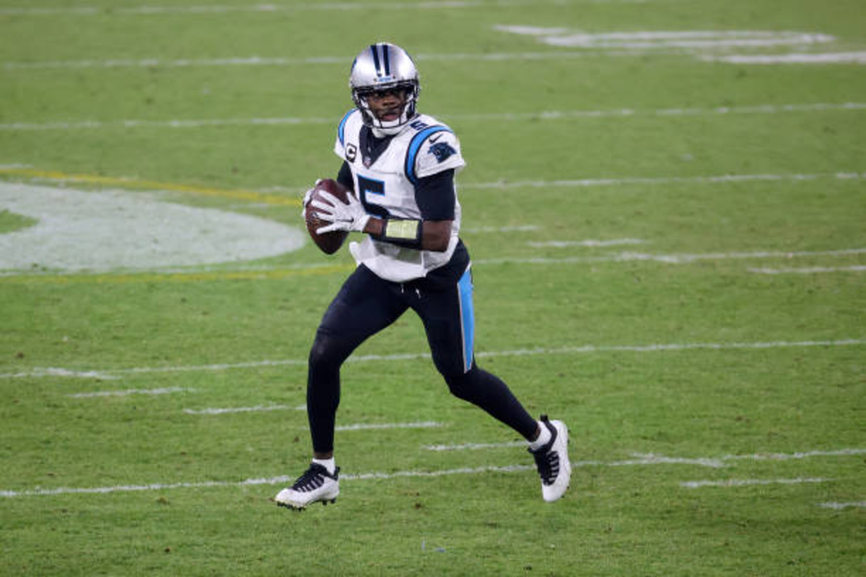 Teddy Bridgewater Trade Rumors: Panthers Expected to Move QB After ...