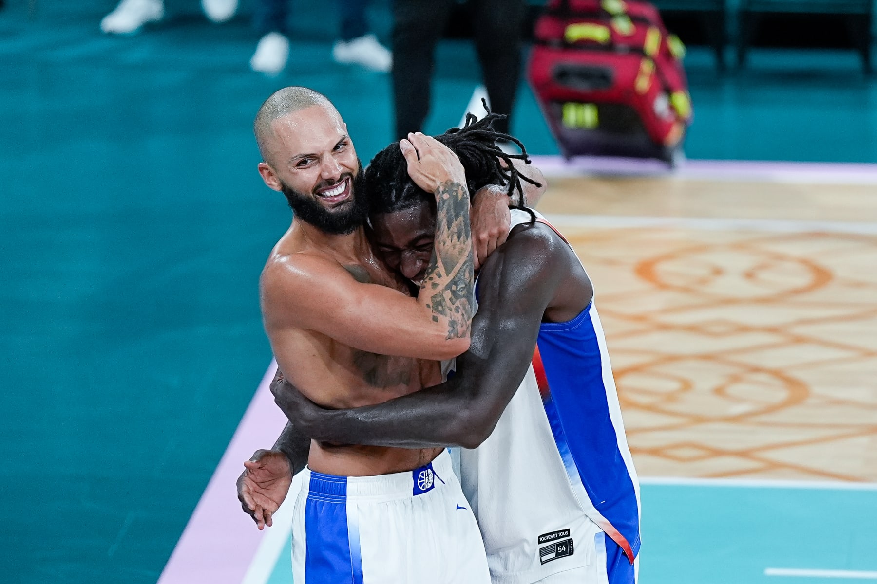 Ranking the Top 10 NBA Free Agents Still On the Market