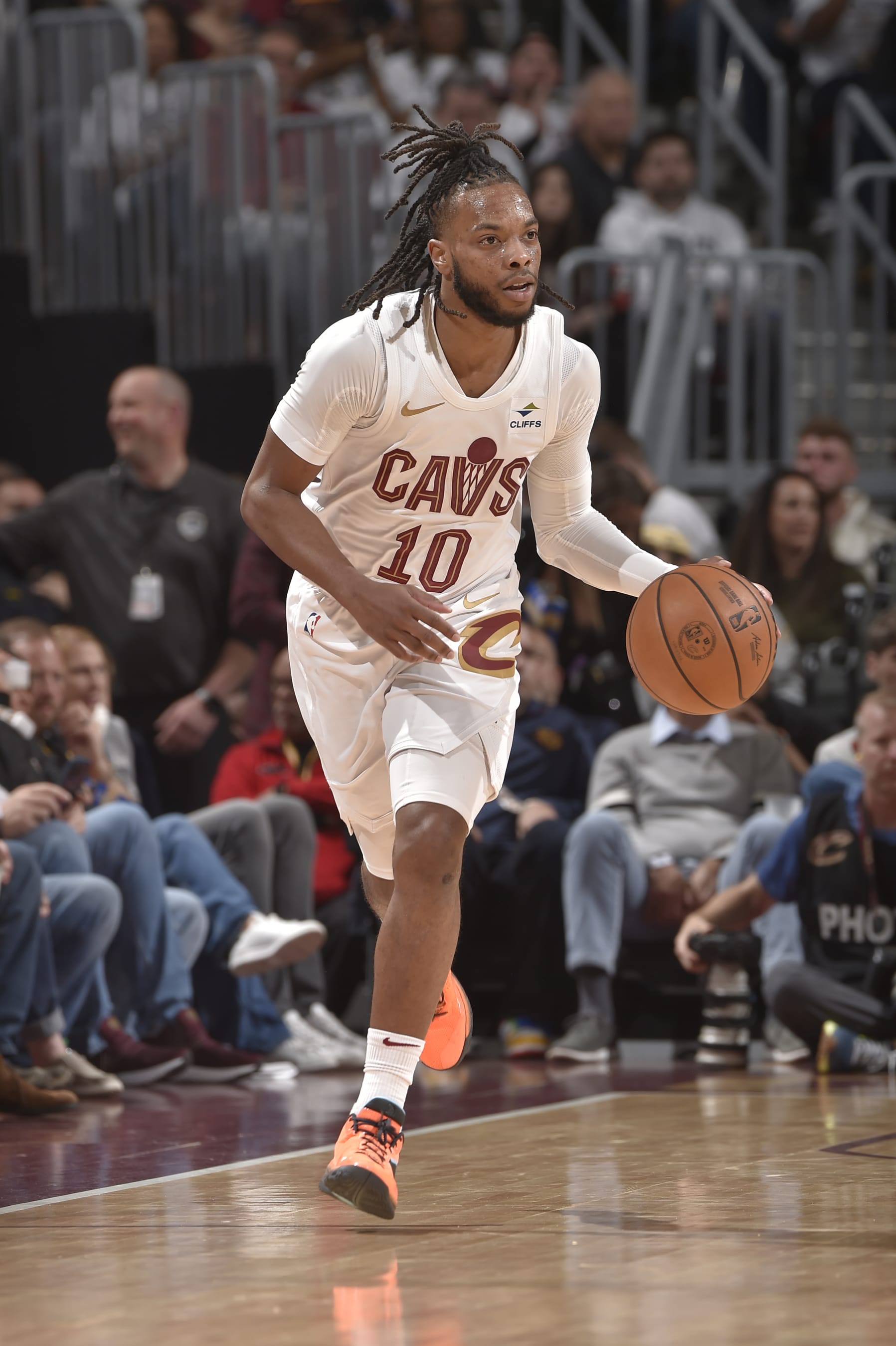 A 3-Team Darius Garland Trade Idea for Cavaliers, Nets and Lakers