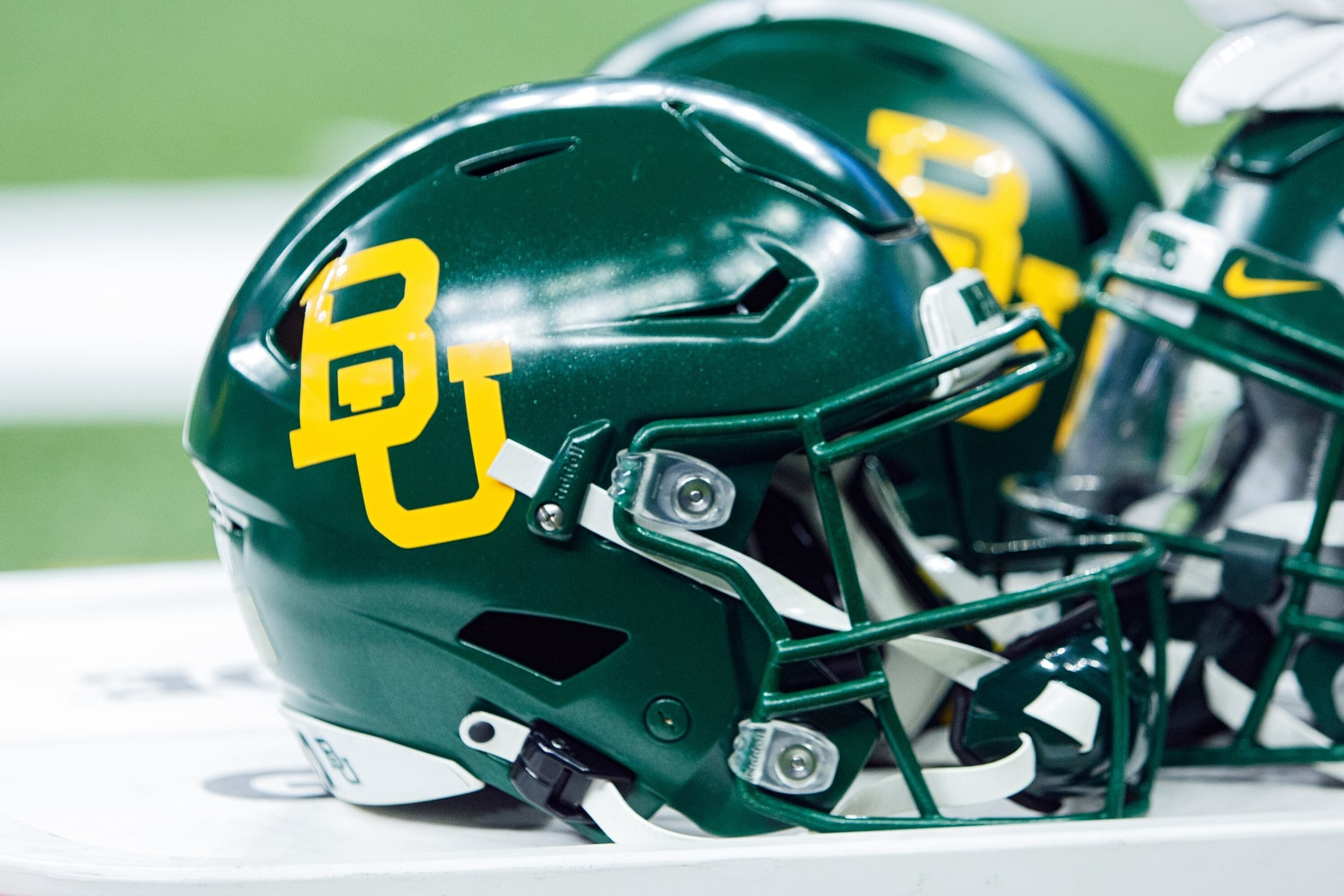 Video: Baylor Unveils 4 New Uniforms in Hype Trailers Ahead of 2024 CFB ...