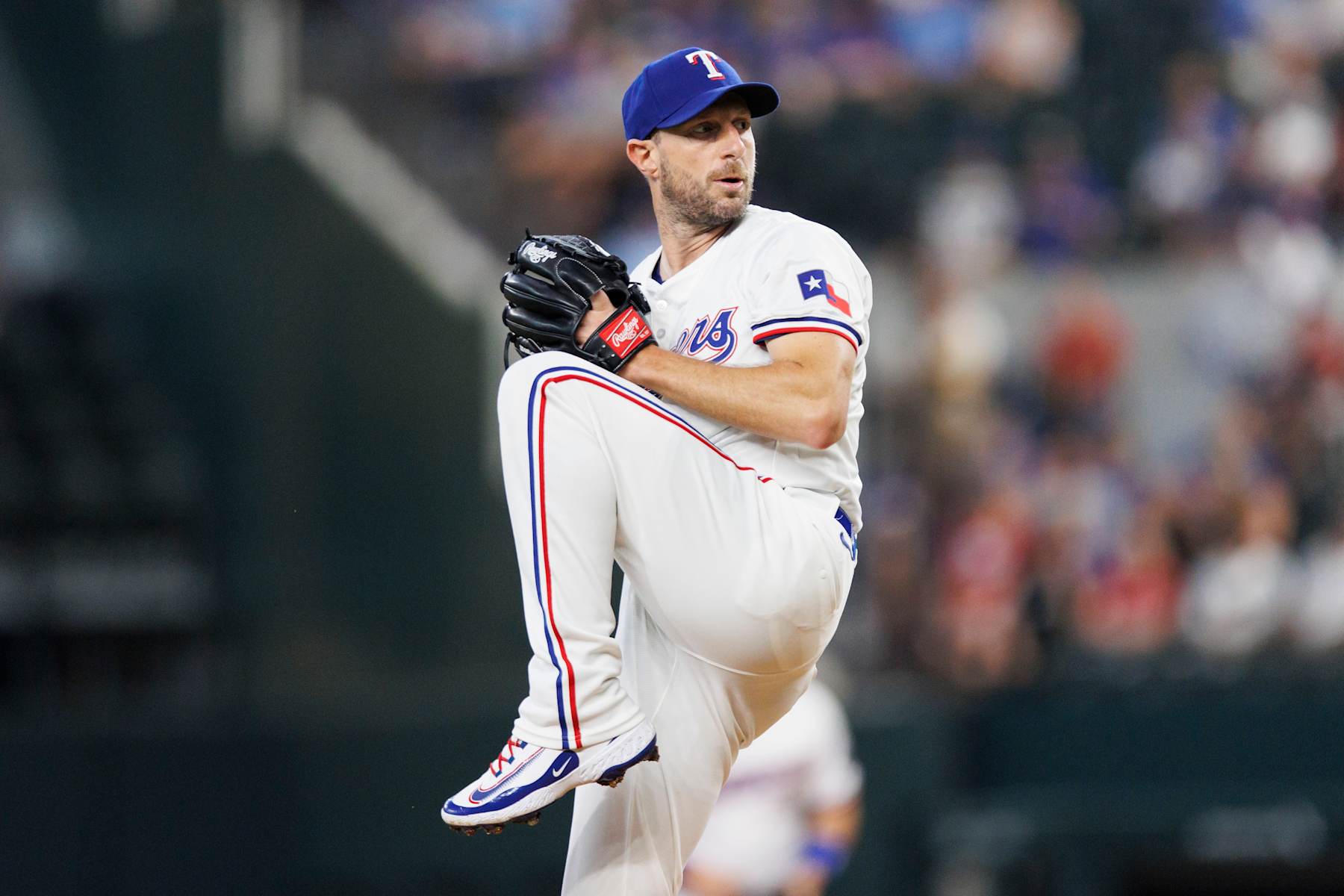 Report: Max Scherzer's Blue Jays Contract Bonuses Revealed for Cy Young ...