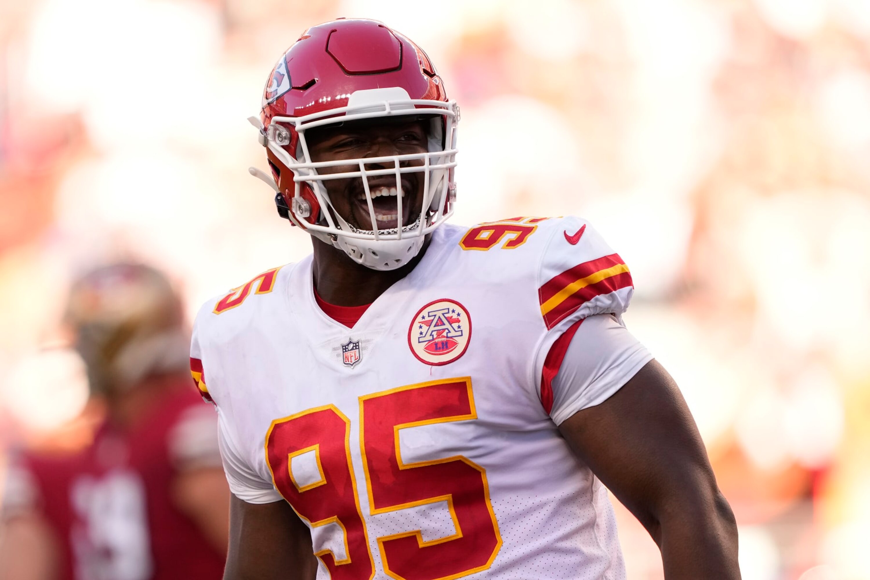 NFL Rumors: Chris Jones, Chiefs Don't Have 'Animosity' in Contract ...