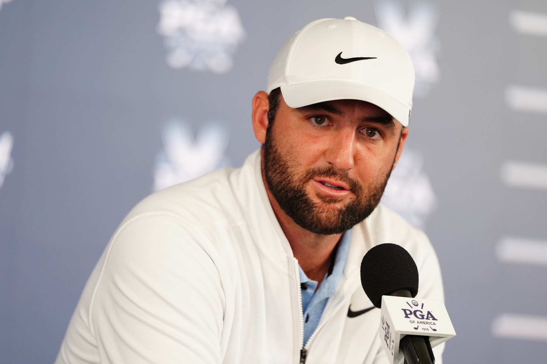 Louisville Police: Scottie Scheffler Arrest Not Caught on Bodycam Video