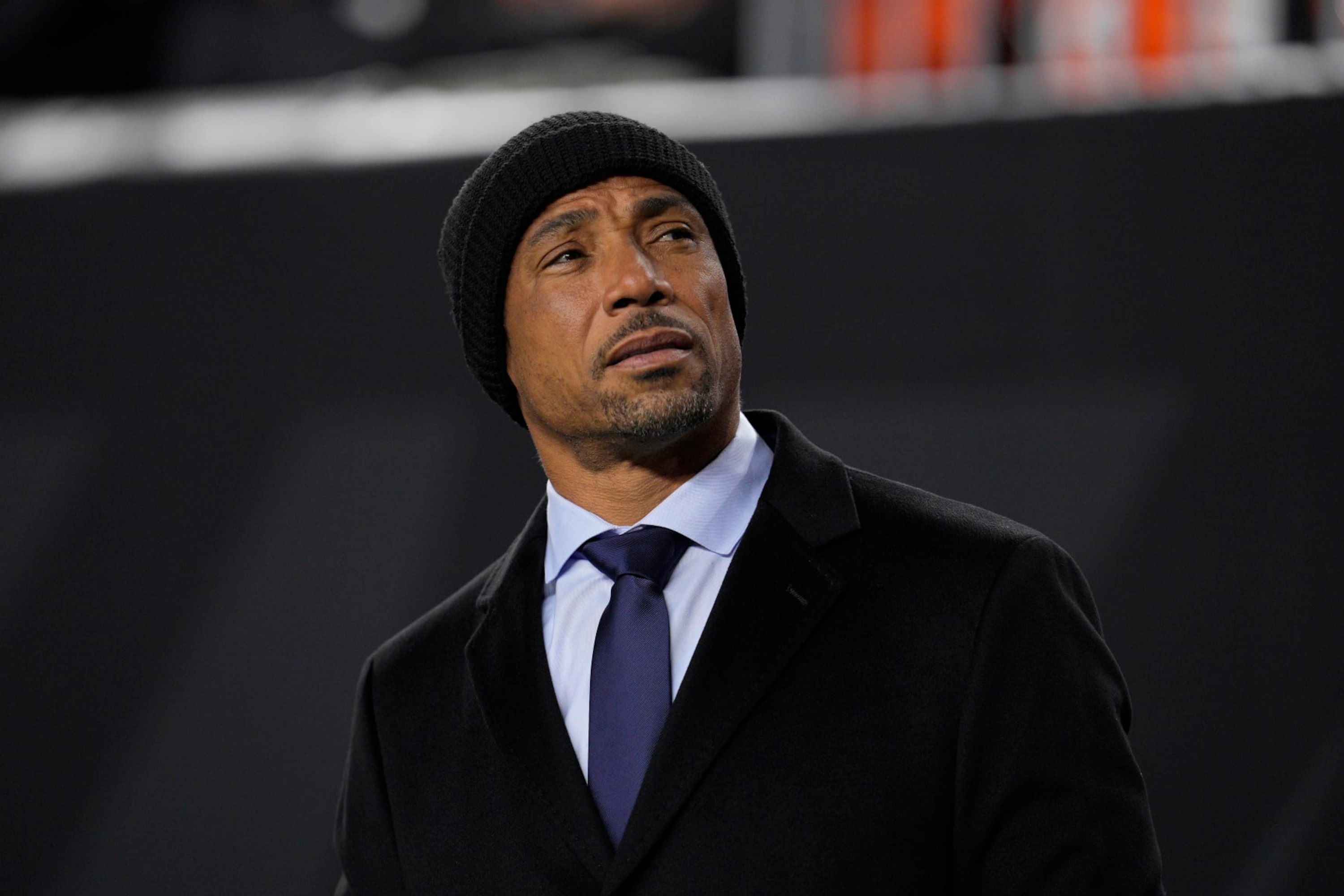 Tom Brady: Rodney Harrison Should Be in Hall of Fame: 'F--king Mean Out ...