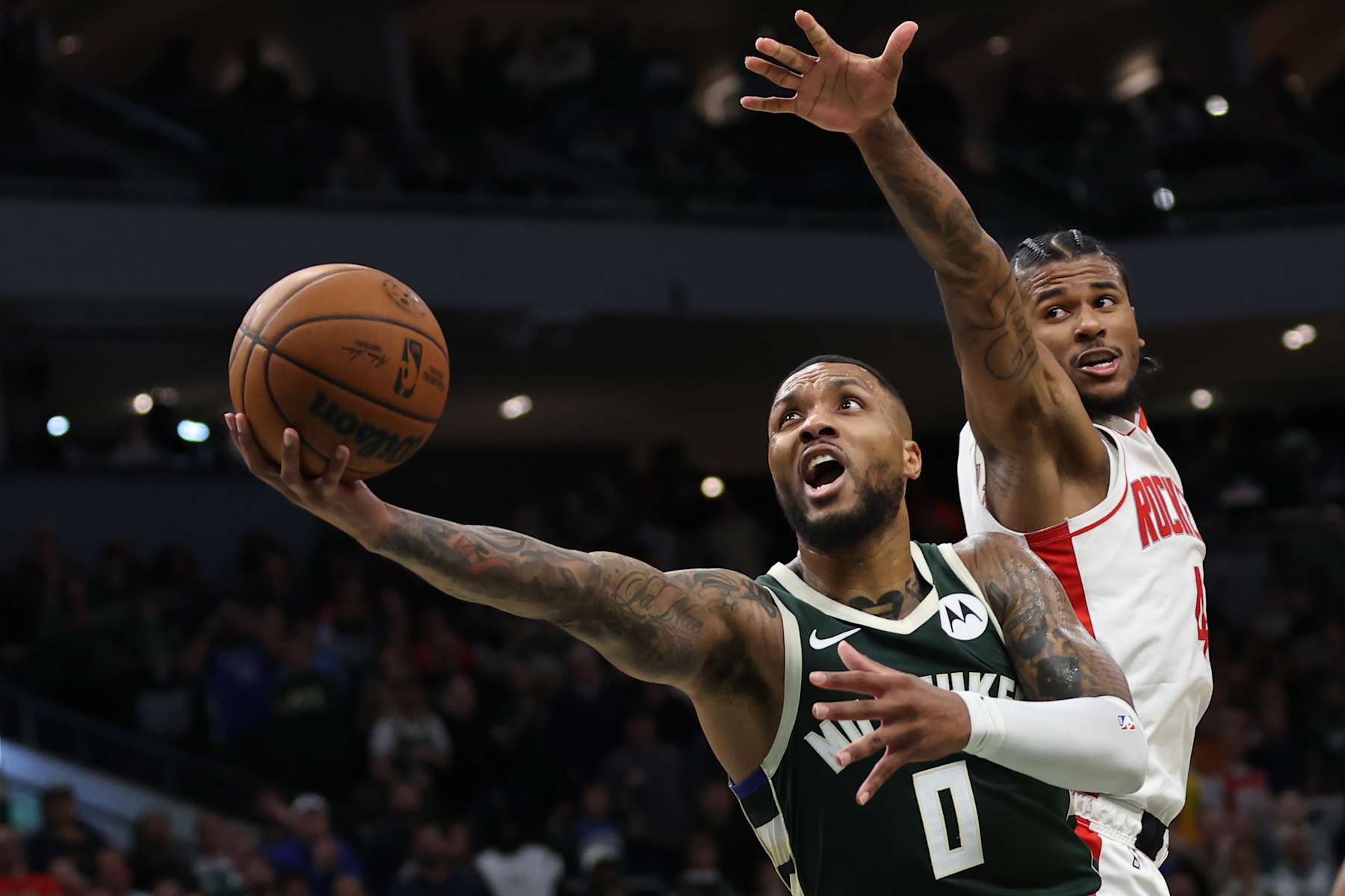 Imagining Every NBA Team's Top 3 Trade Targets Right Now