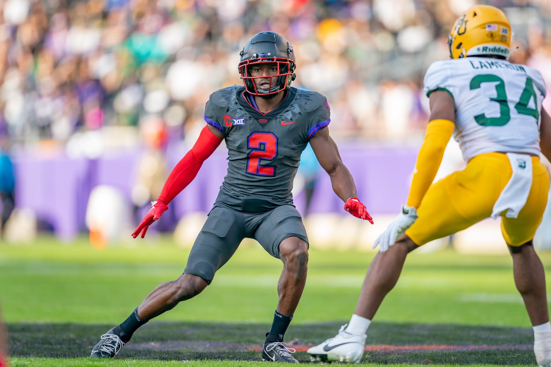 2024 NFL Draft: Biggest Risers and Fallers Ahead of the Scouting Combine