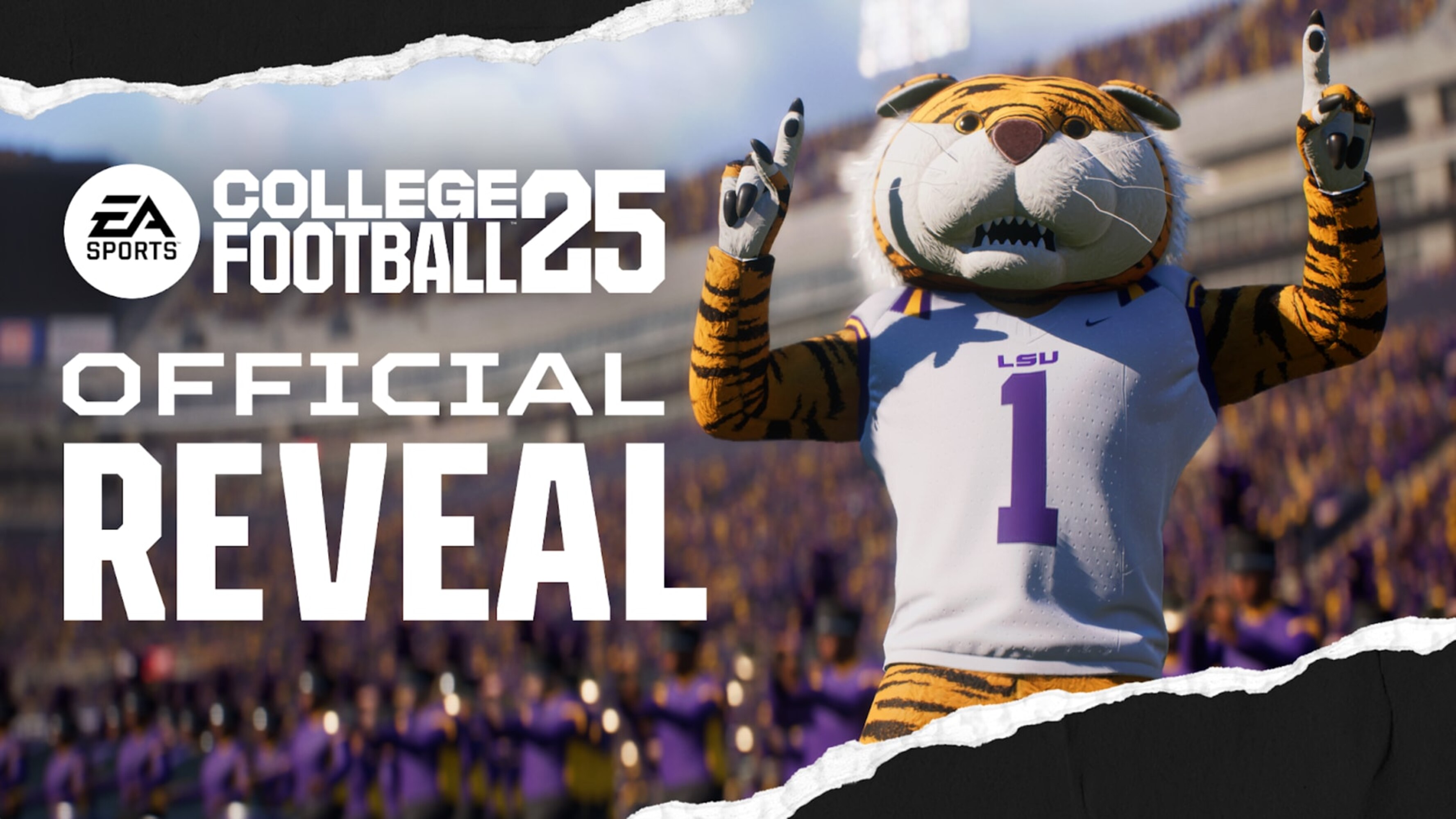 EA's College Football 25 Reveals Gameplay, Dynasty Mode and More ...