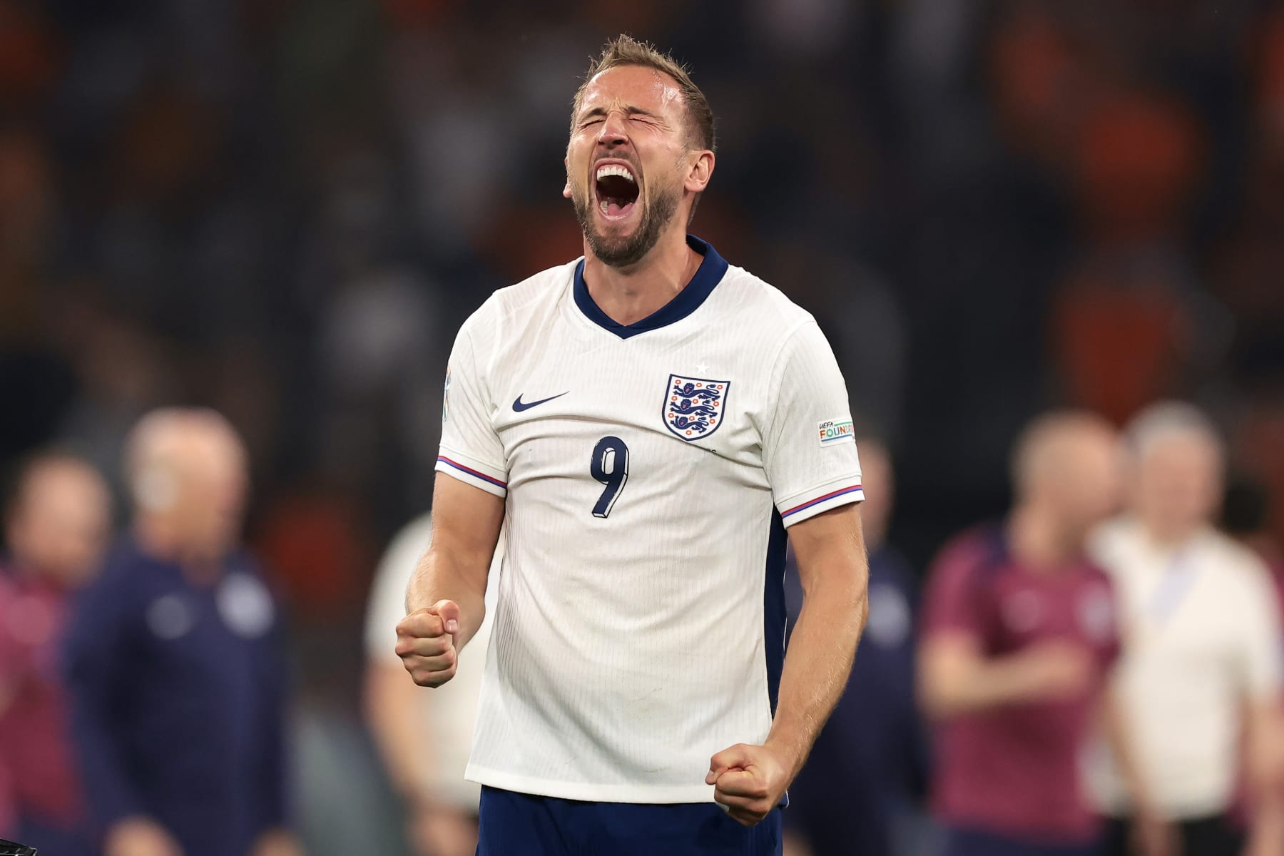 Euro 2024: B/R Staff Final Predictions