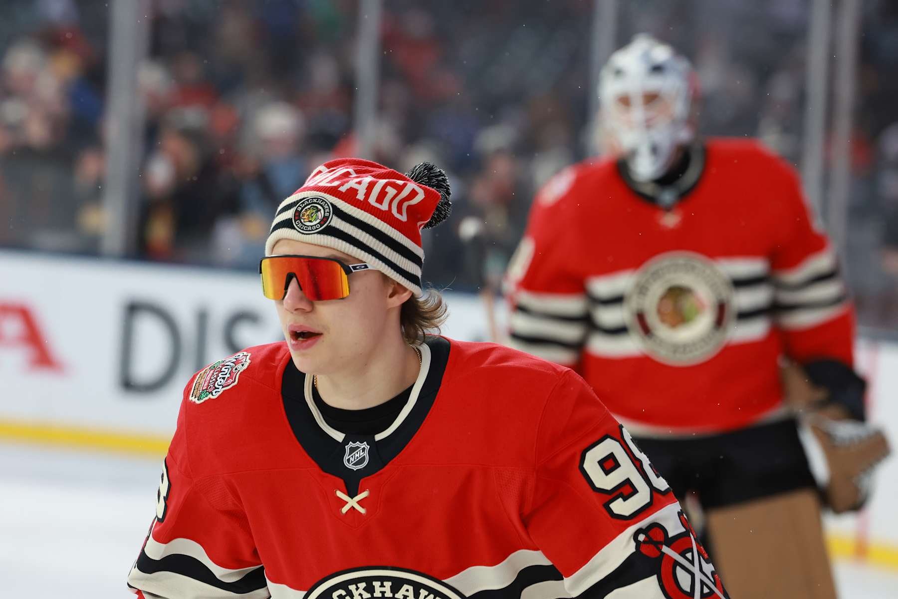 Winners and Losers from the 2025 NHL Winter Classic
