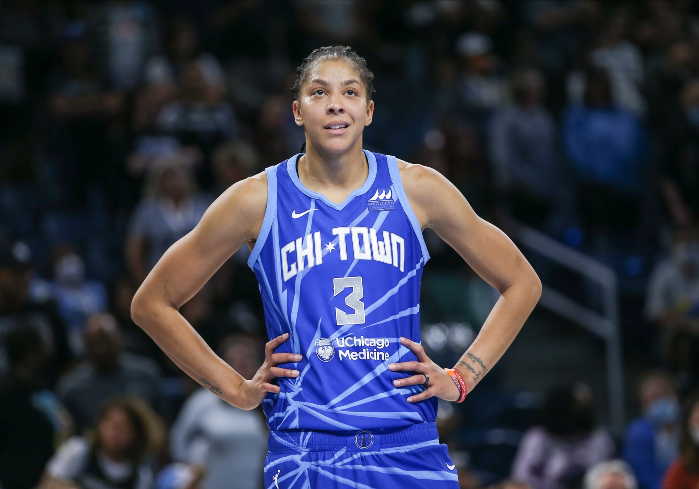 WNBA Free Agency 2023: Top Rumors on Contracts, Trades Before Official ...
