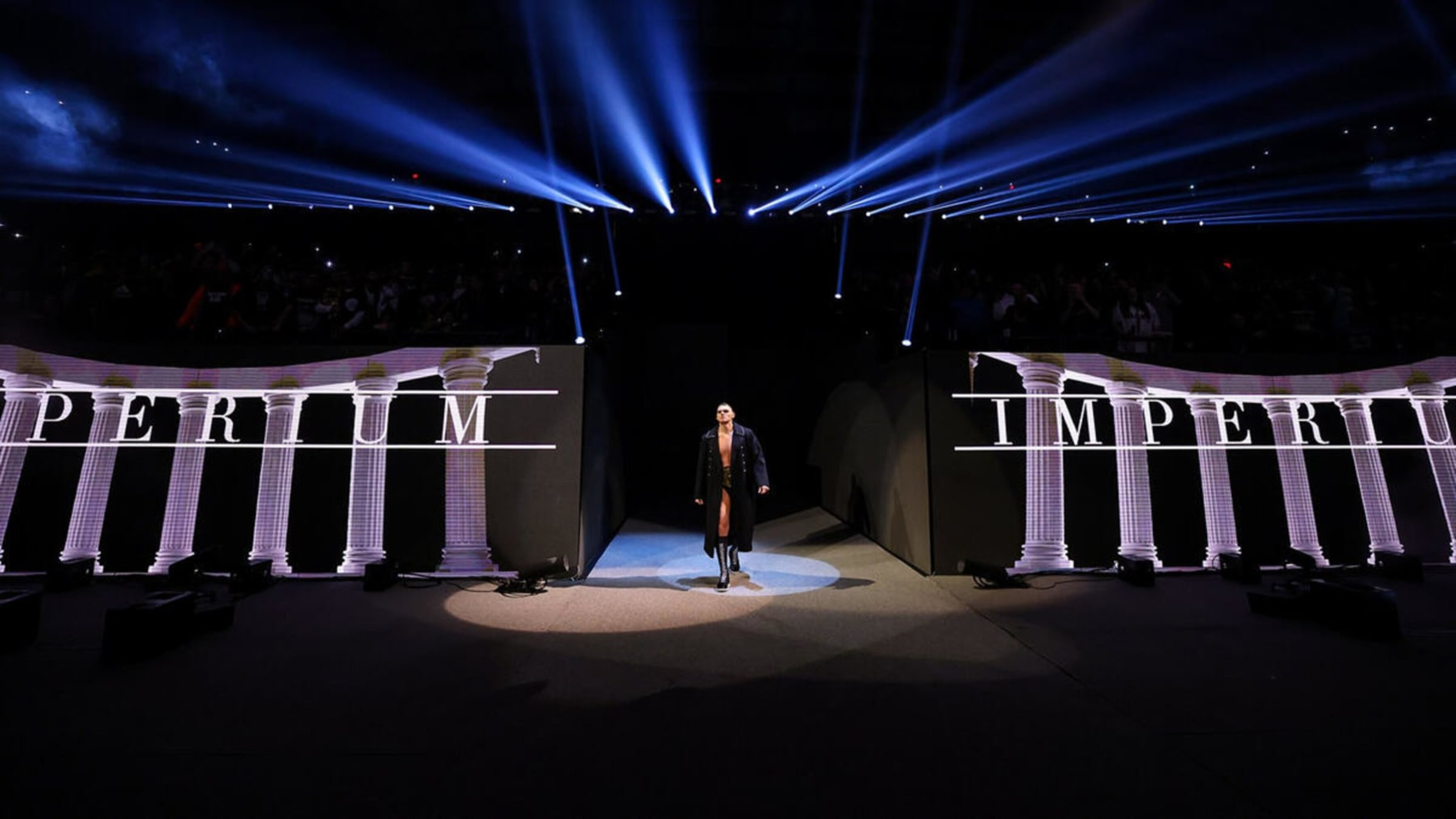 King Gunther Is World Title-Ready; Top Takeaways of WWE King and Queen ...