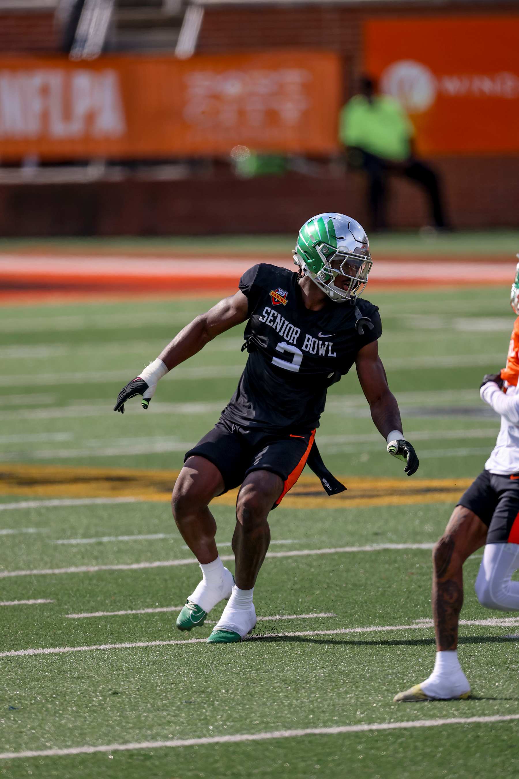 2025 NFL Draft Big Board: B/R NFL Scouting Dept.'s Post Senior Bowl ...