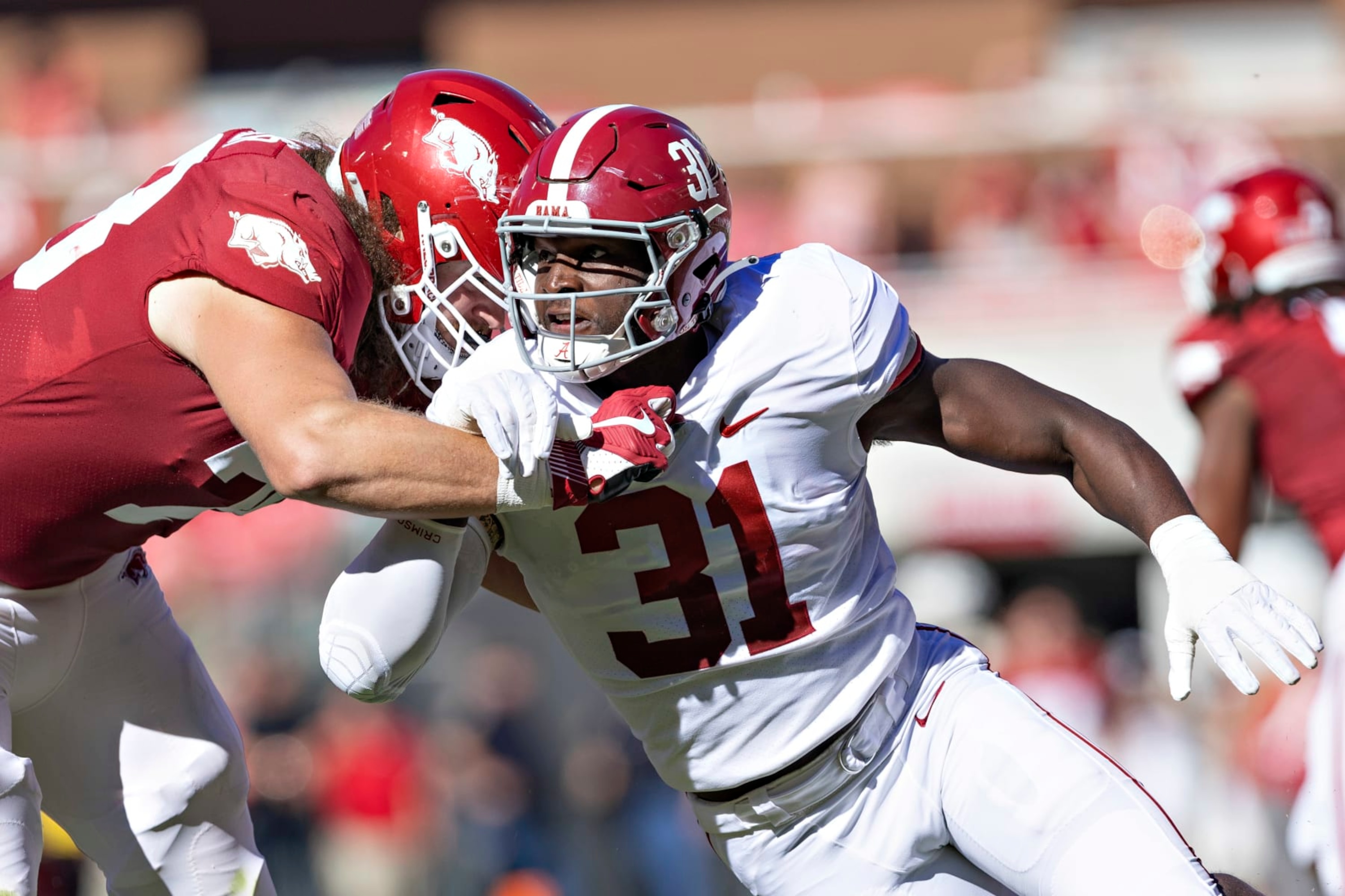 Will Anderson Jr. NFL Draft 2023: Scouting Report for Alabama Edge