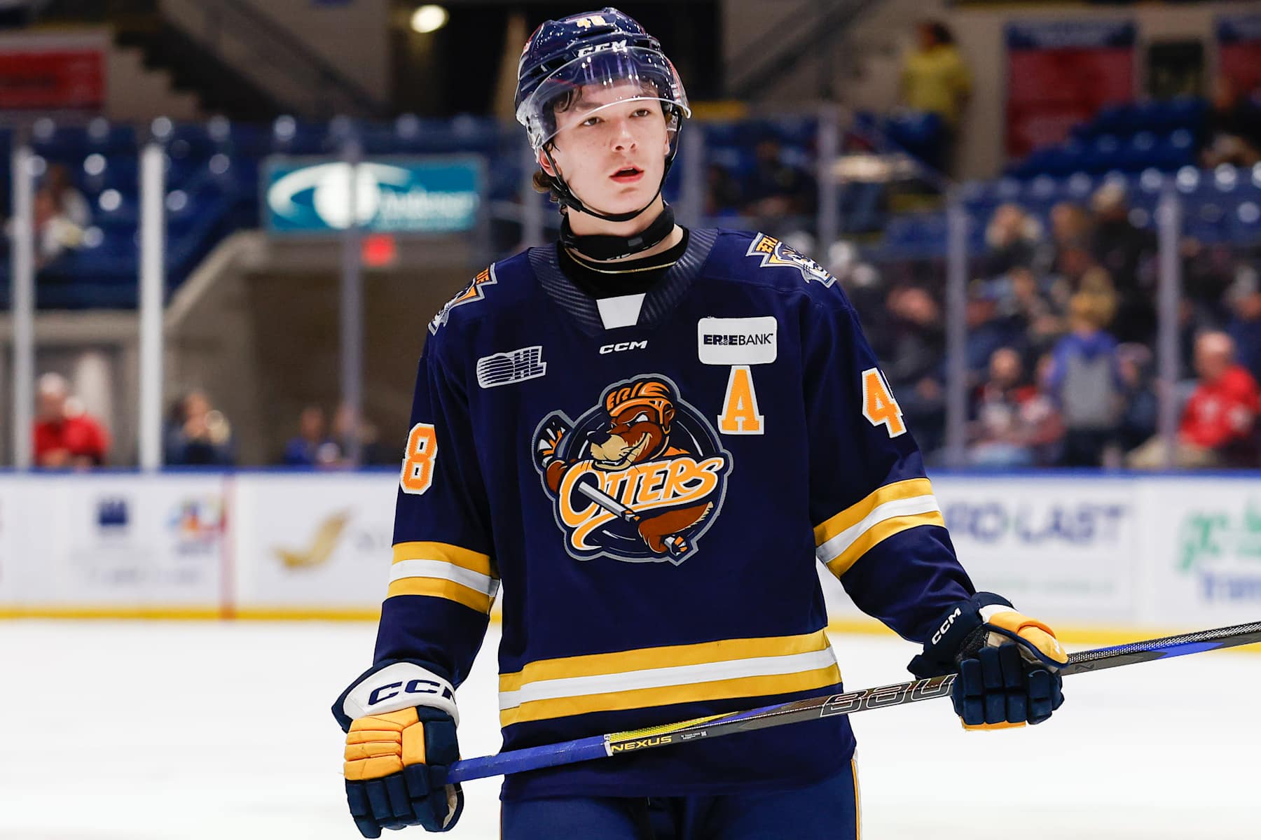 Updated B/R 2025 NHL Draft 32-Player Big Board After World Junior ...