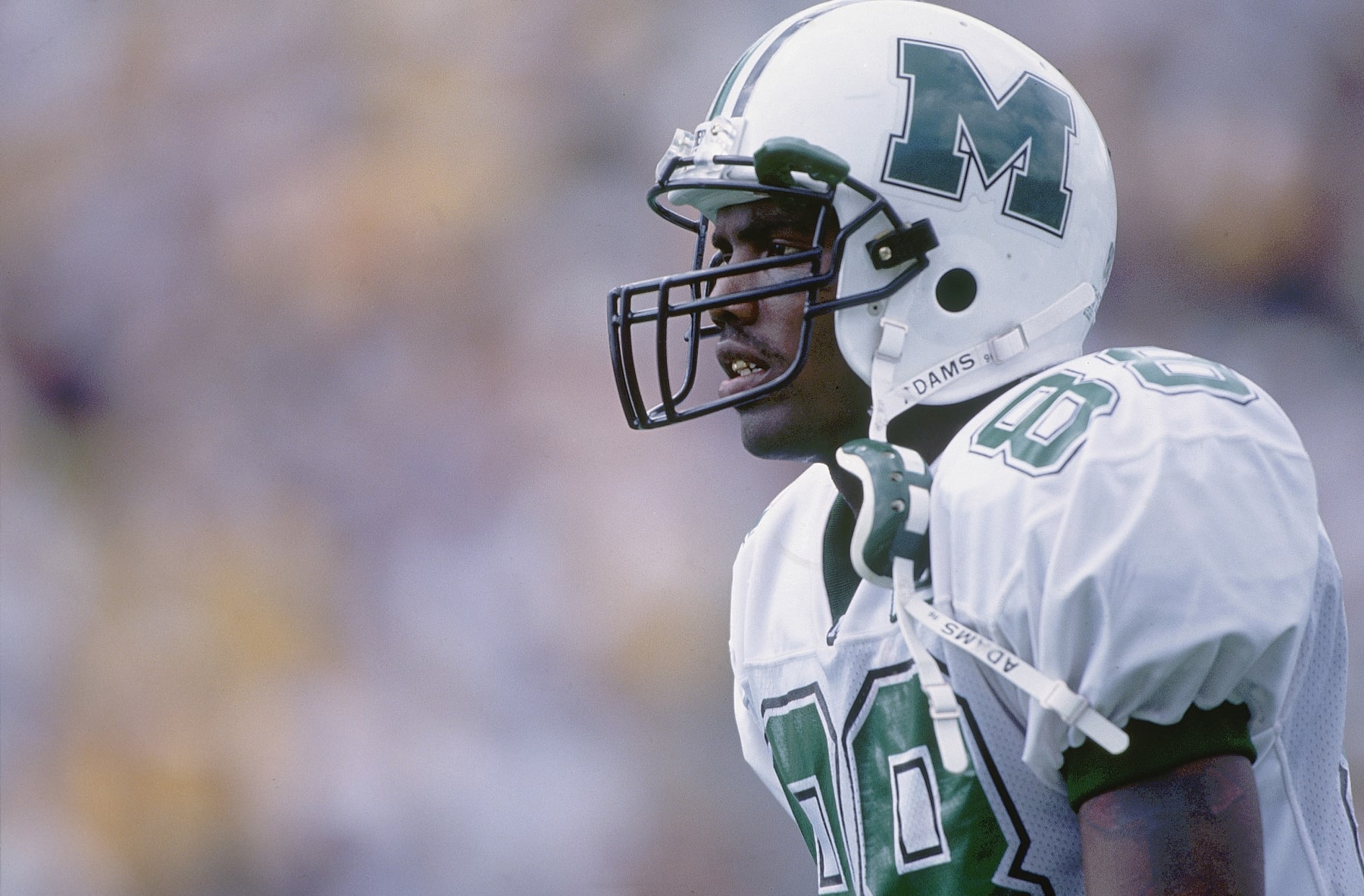 Randy Moss, Alex Smith Revealed for 2024 College Football Hall of Fame ...