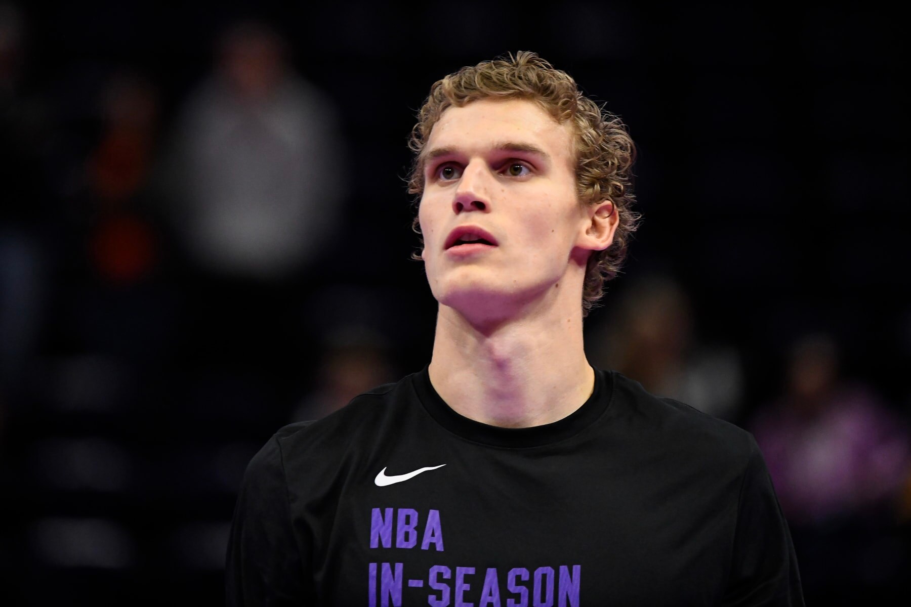 NBA Trade Rumors: Jazz Set Lauri Markkanen Price Similar to Donovan ...