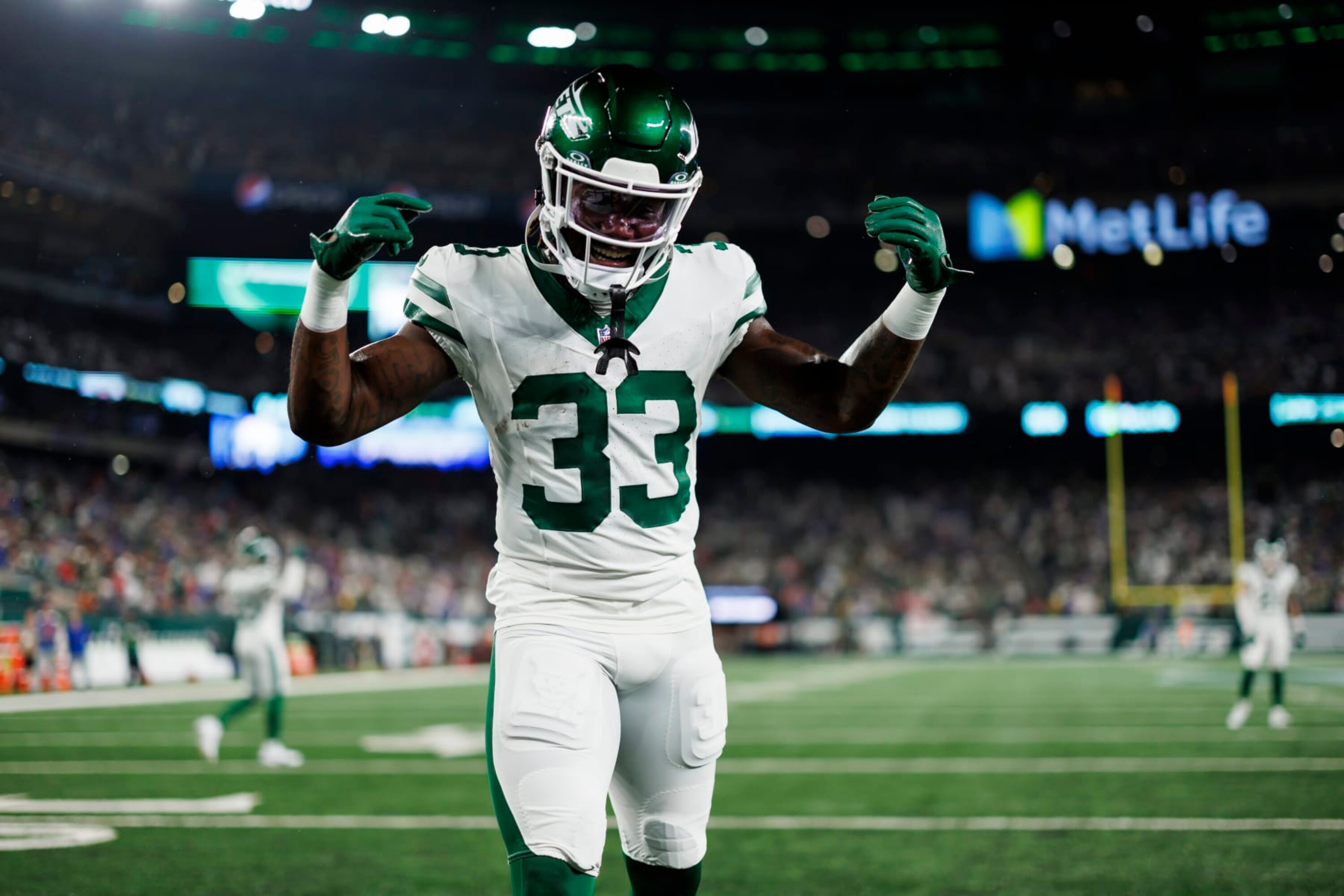 NFL Rumors: Dalvin Cook, Miles Sanders Linked to Cowboys as Potential ...