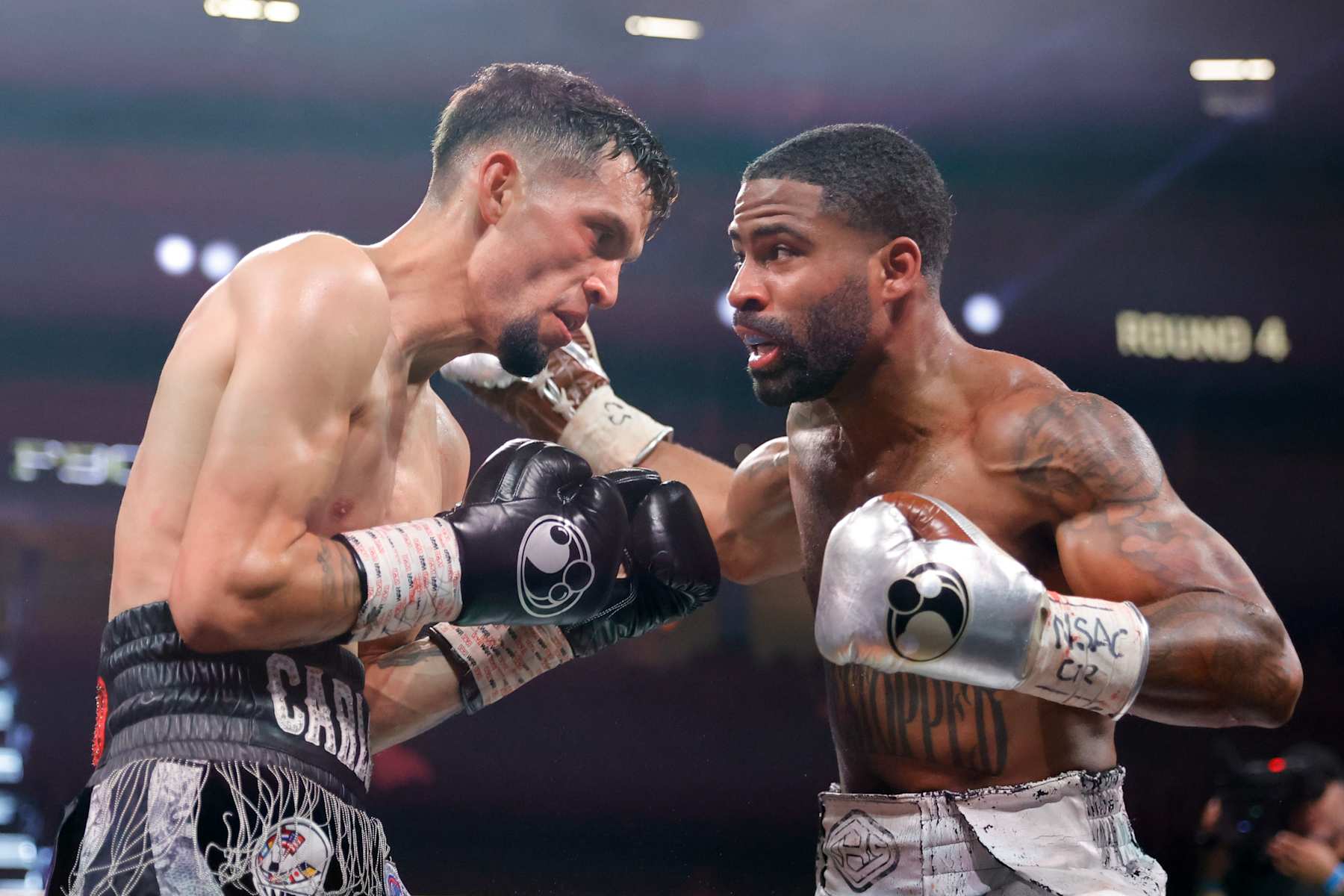 The Real Winners and Losers From UFC 306 and Canelo Alvarez vs. Edgar ...