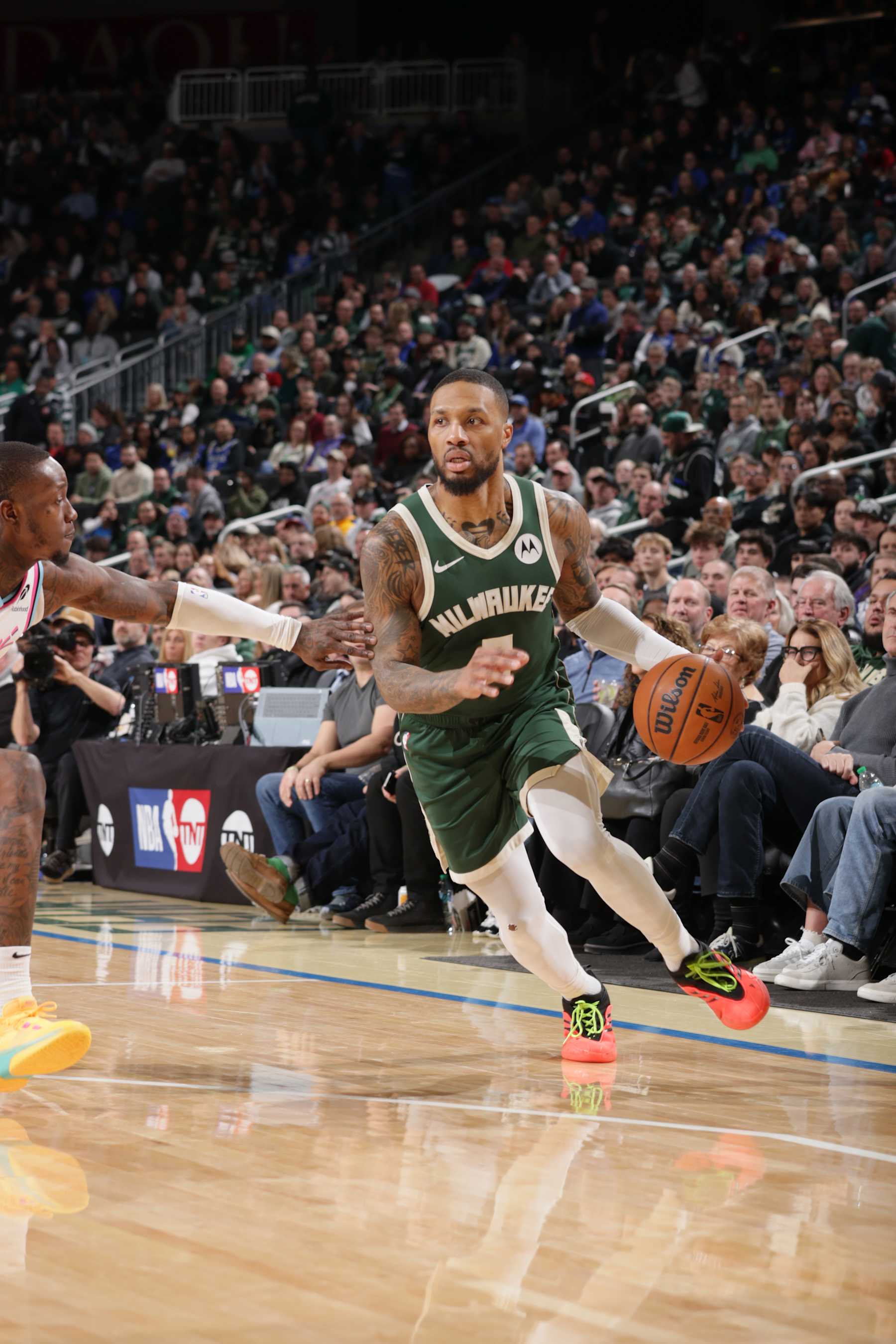 B/R Staff: 2025 NBA All-Star Reserves Predictions