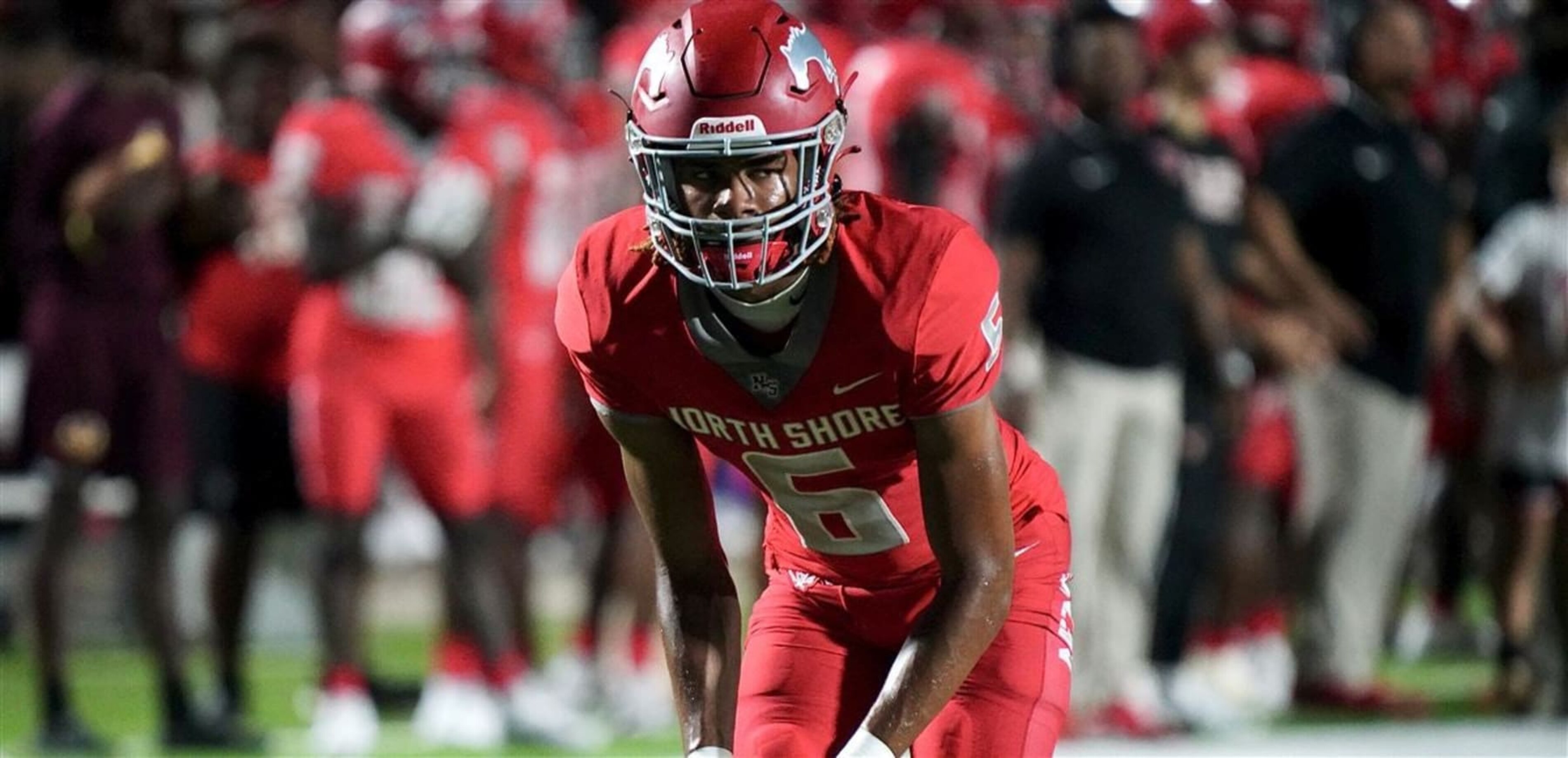 5-Star CB Devin Sanchez Commits to Ohio State over Alabama, Texas A&M