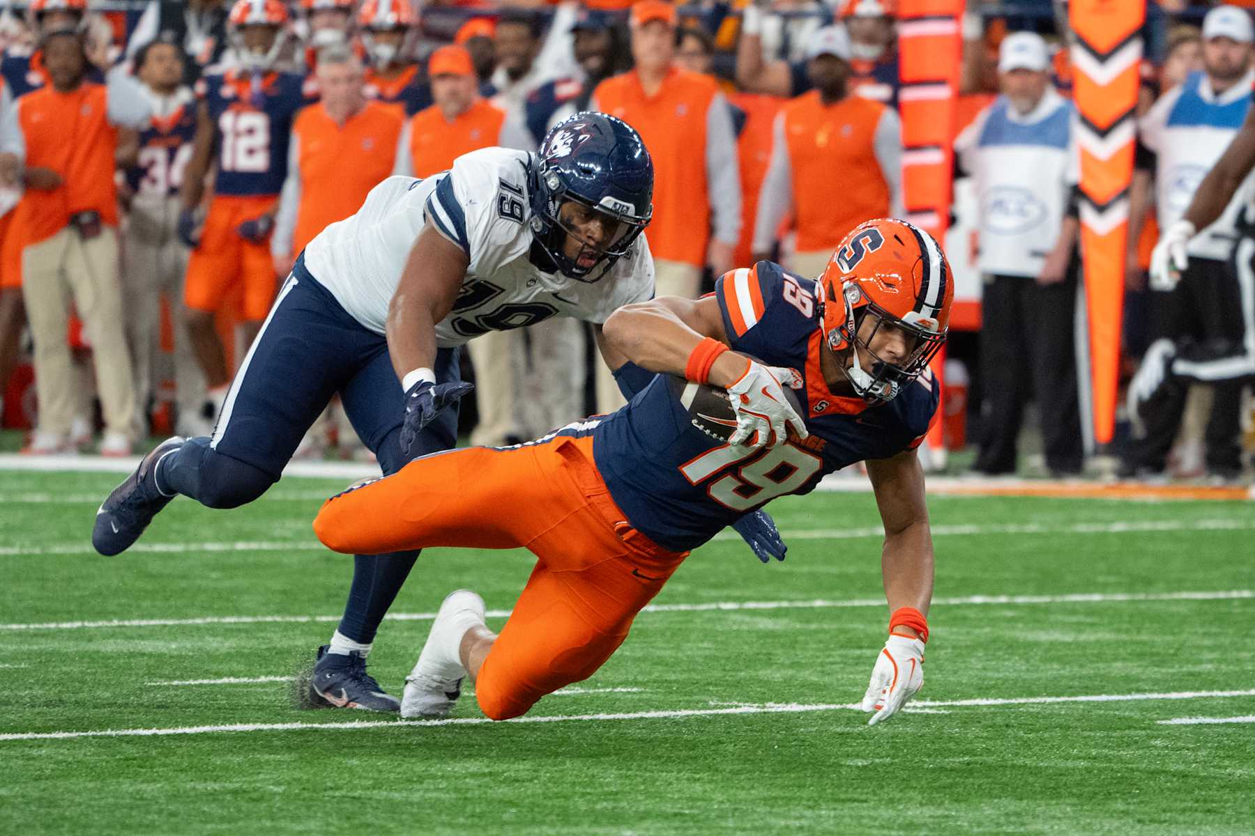 Best Landing Spots, Scheme Fits for Top TE Prospects in 2025 NFL Draft