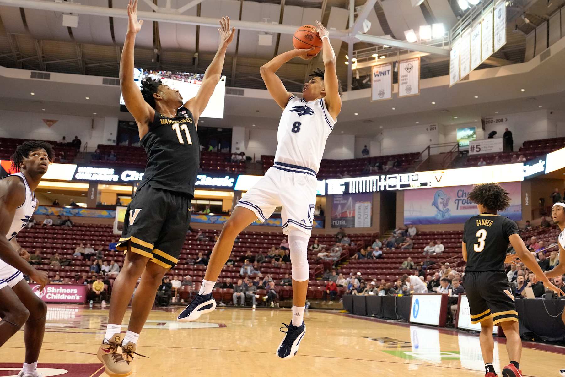 2025 Men's NCAA Tournament Bracket: Latest Projection of the Field of 68