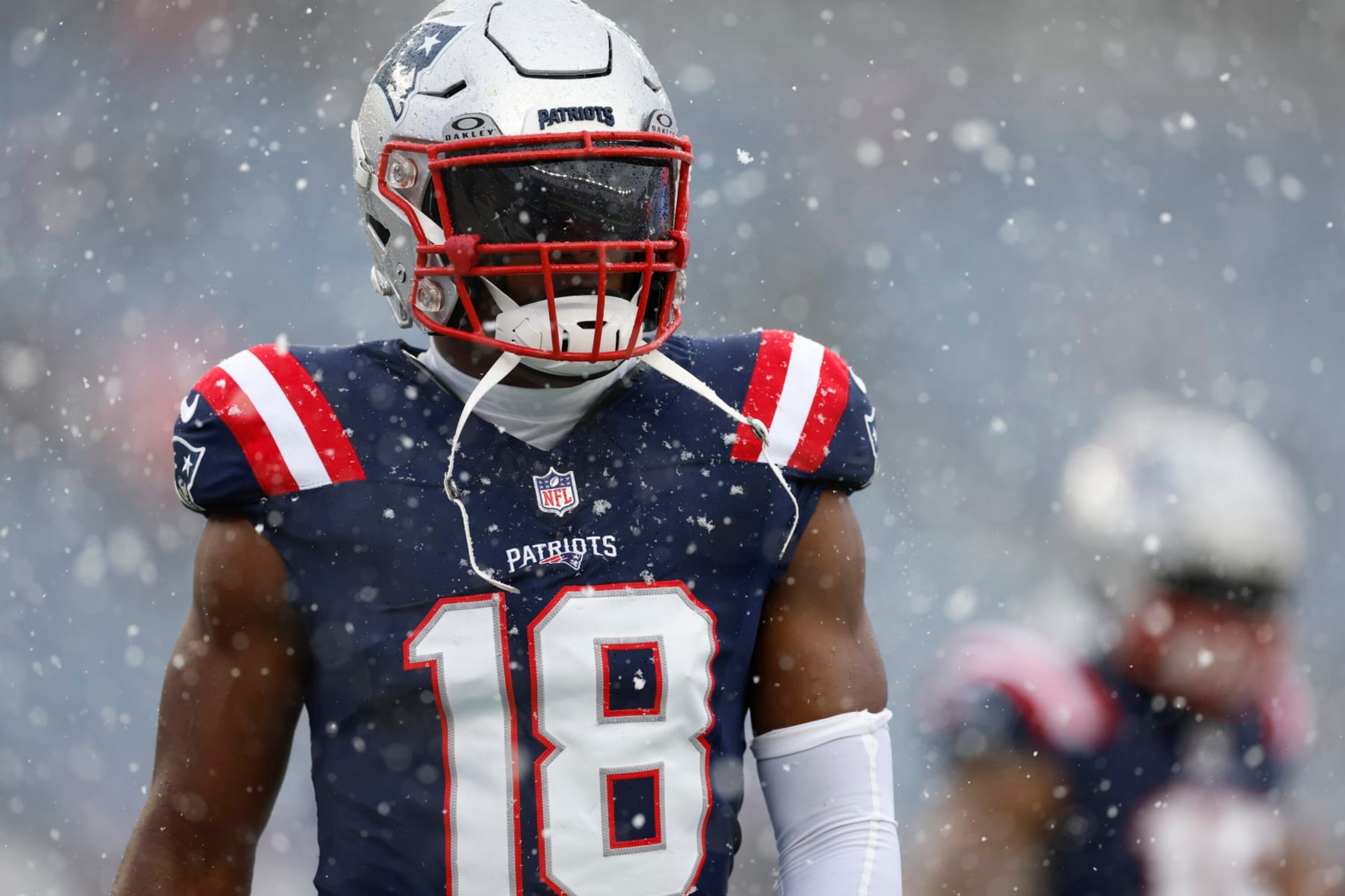 Matthew Slater Retires from NFL After 3 Super Bowl Wins with Patriots ...