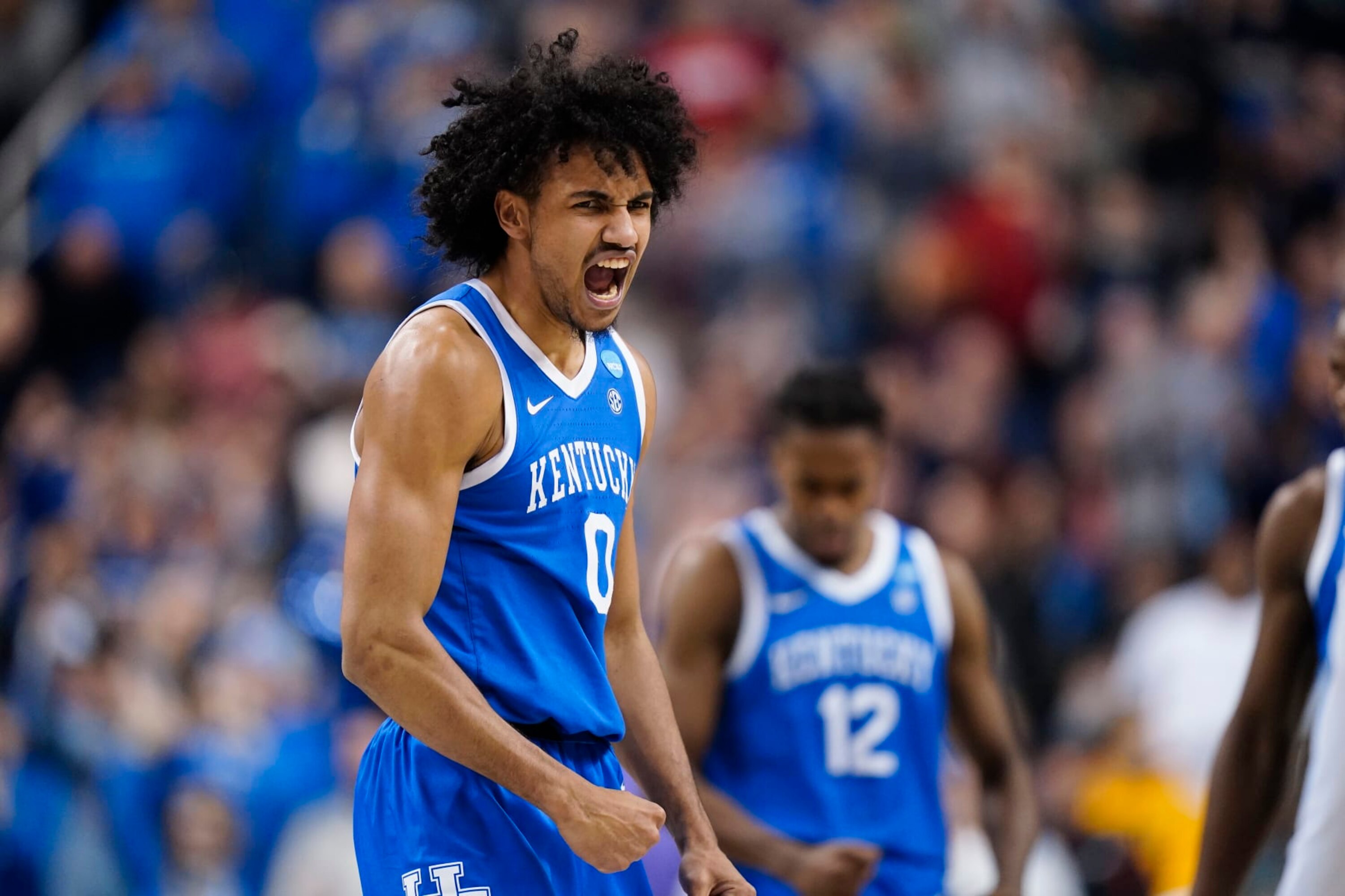 Knicks Rumors: Obi Toppin's Brother Jacob Agrees to 2-Way Contract ...