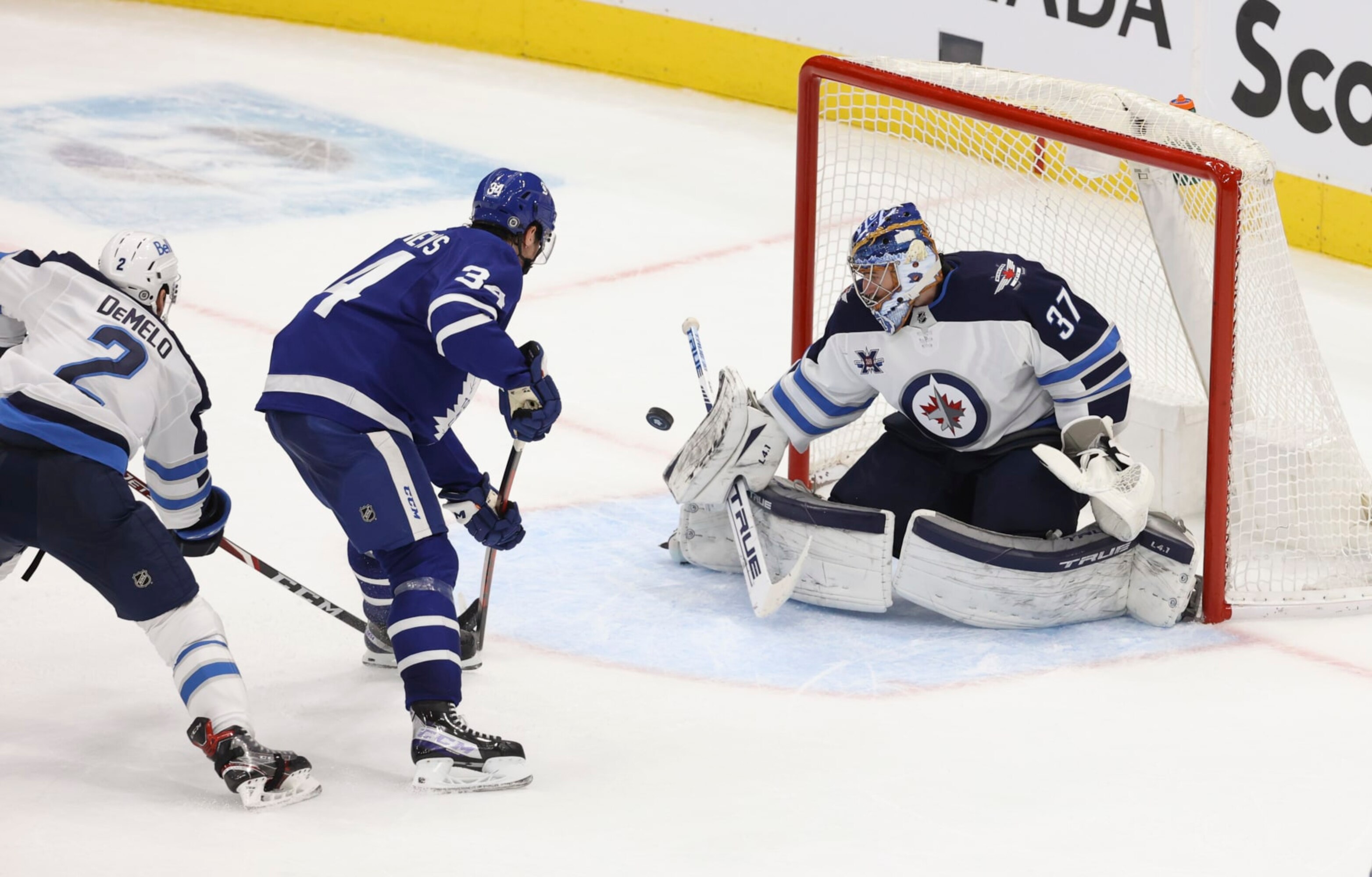 The 11 Best NHL Players Slated for Free Agency in 2024