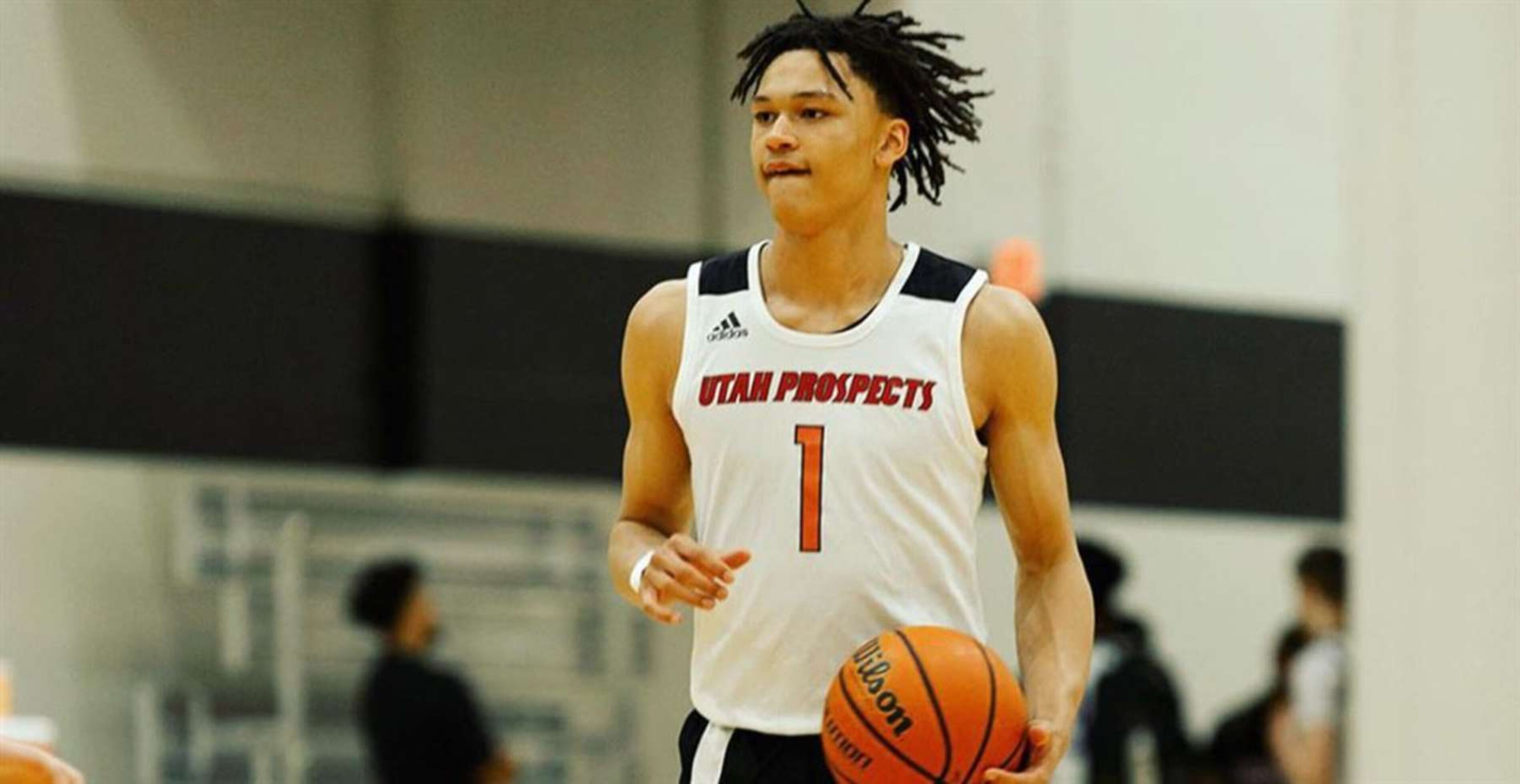 5-Star Isiah Harwell Commits to Houston; SG is Program's Highest-Ranked ...
