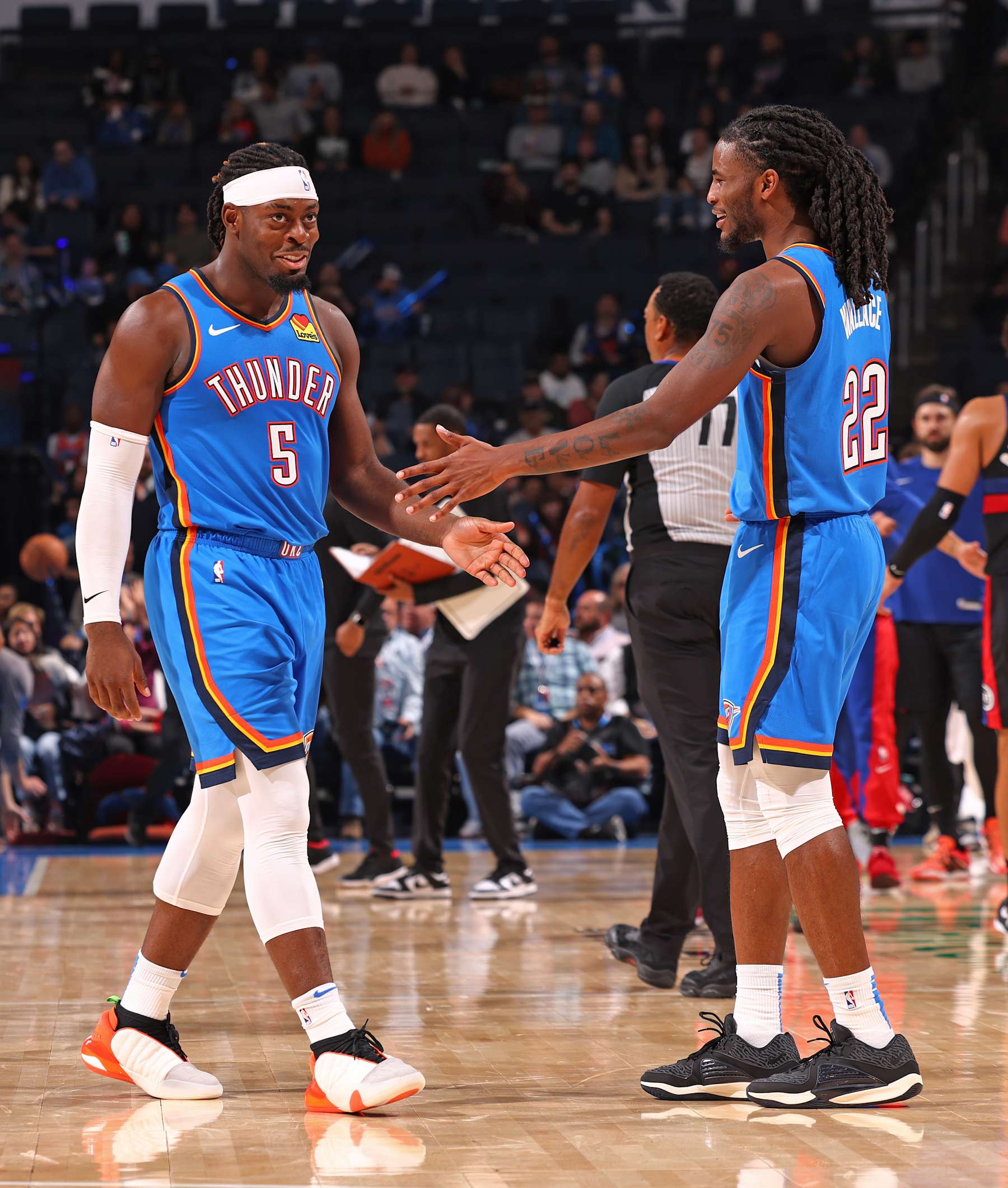 Every NBA Team's Most Desirable Trade Assets