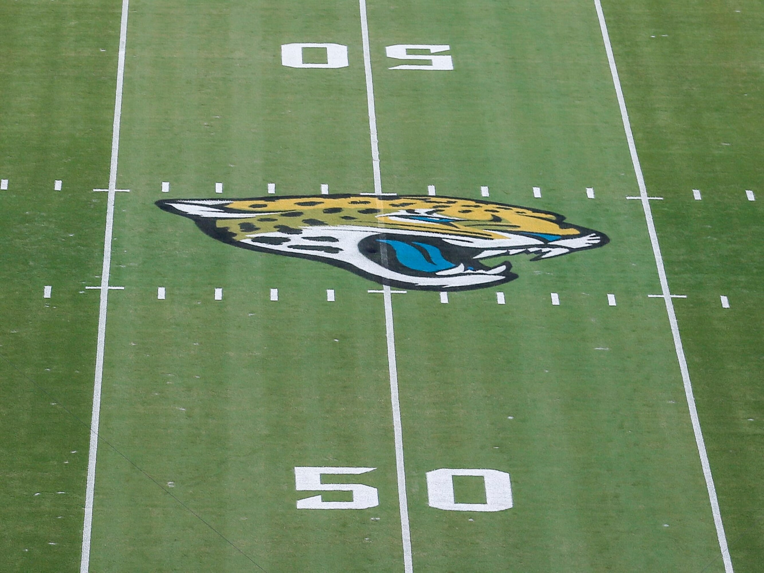 Amit Patel, Who Stole $22M from Jaguars, Details FBI Probe, Prison ...
