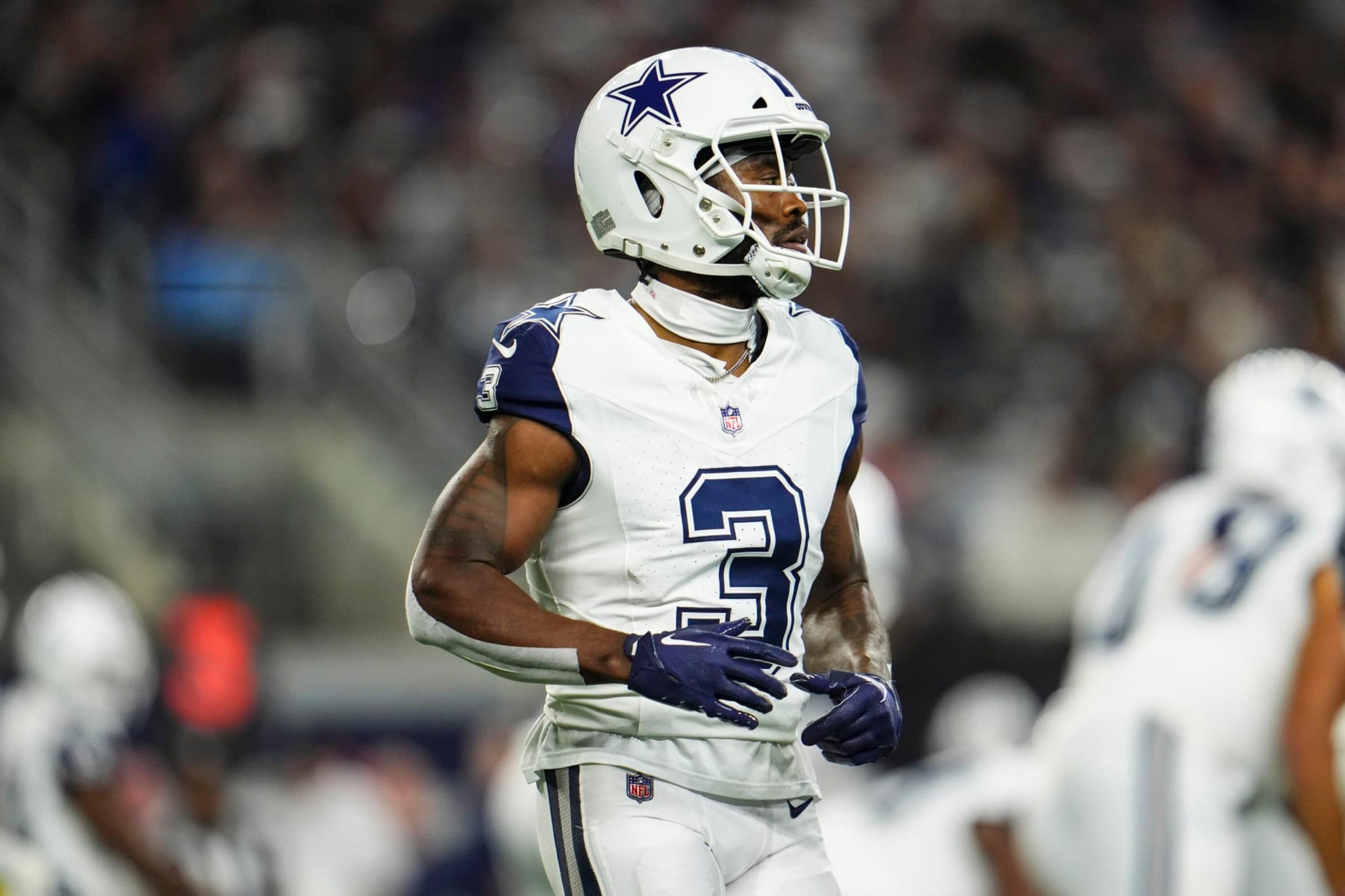 Cowboys Rumors: Stephon Gilmore, Brandin Cooks Among 10 Players Dealing ...