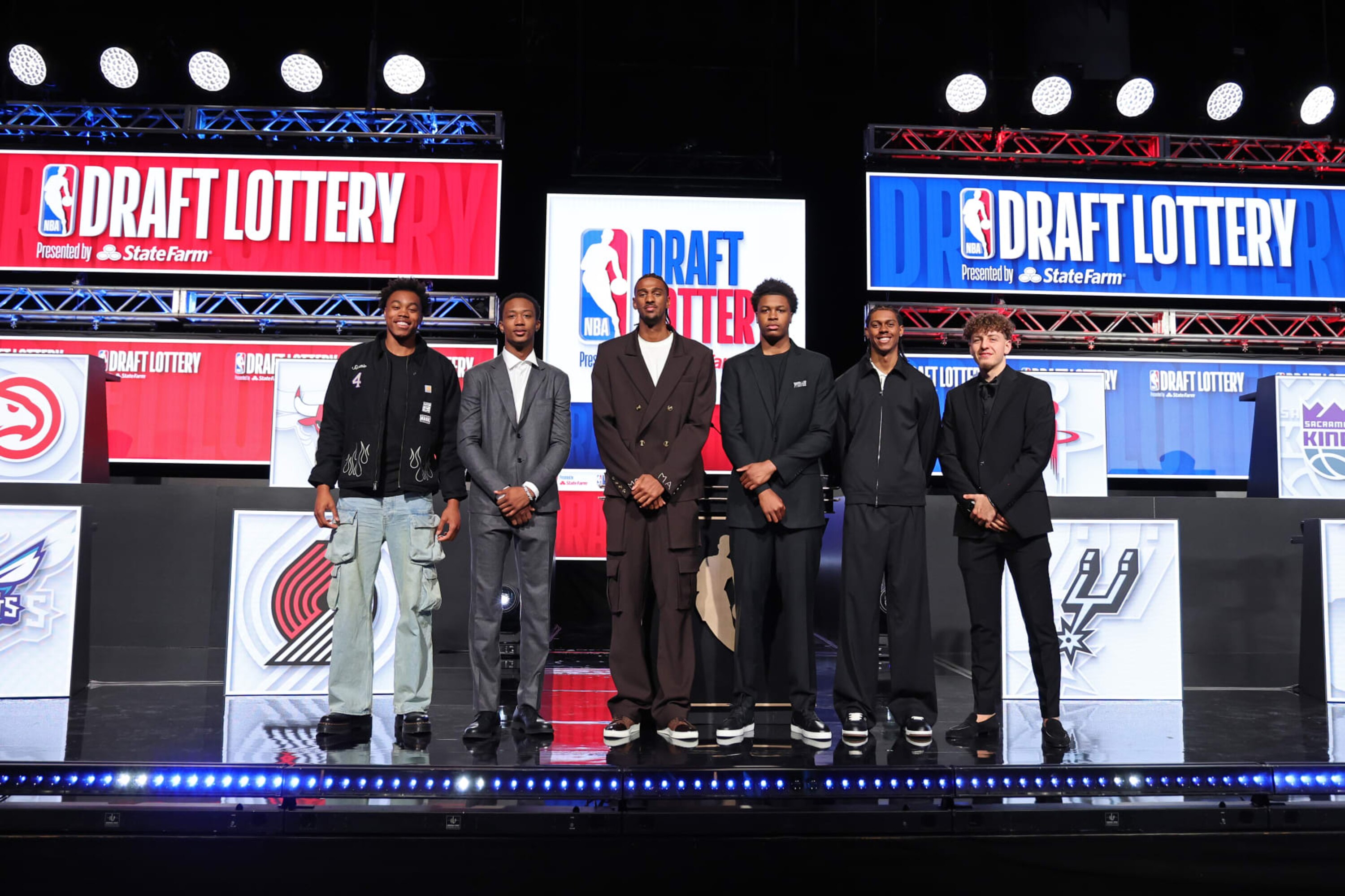 Every Team's Top Priority for the 2024 NBA Draft