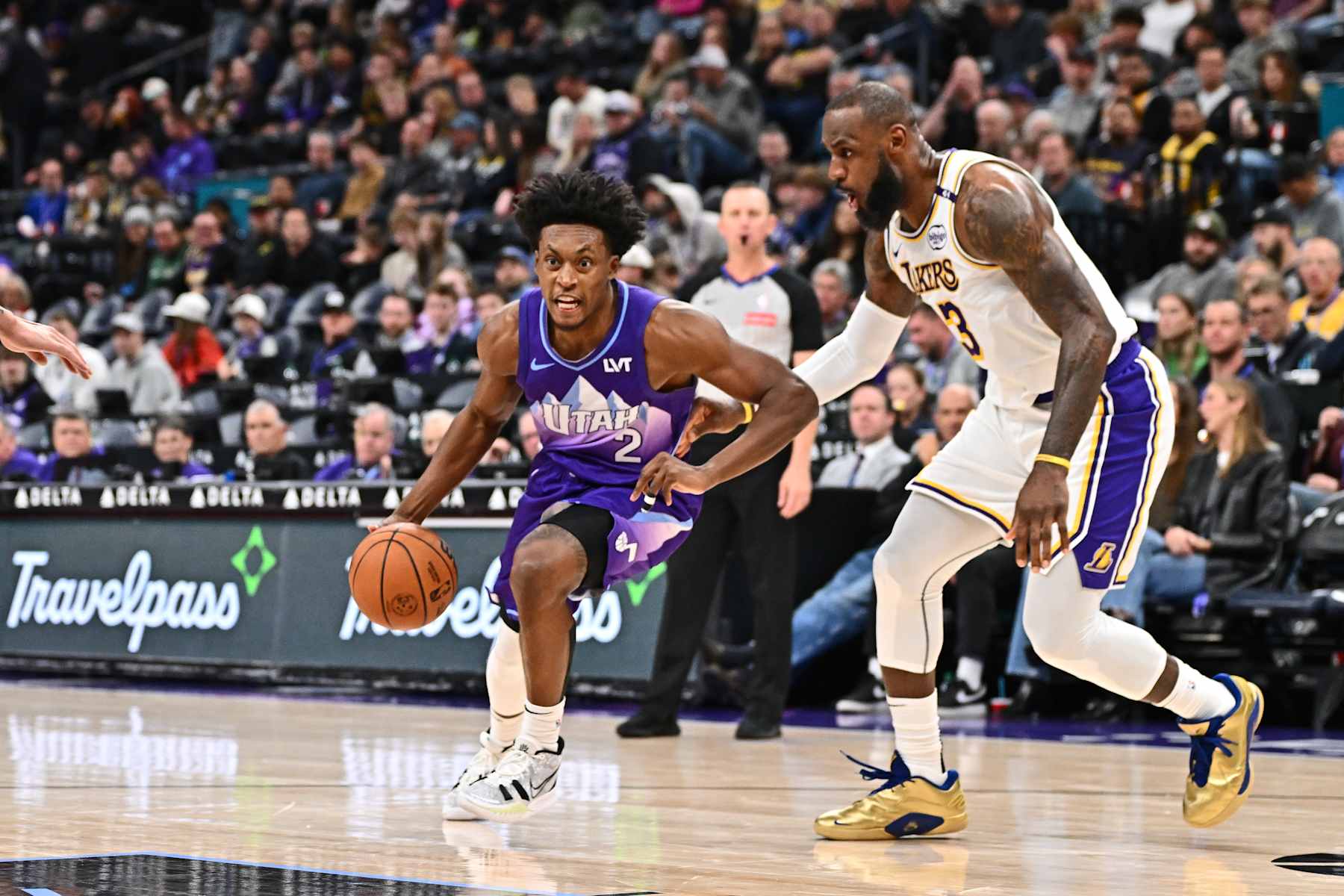 Imagining an Aggressive 8-Player Los Angeles Lakers Trade