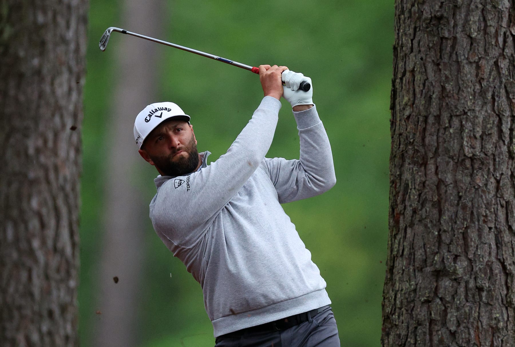 Masters Cut Line 2023: Rory McIlroy and Full List of Players Removed ...