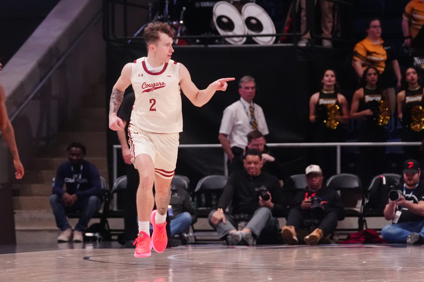 Men's NCAA Tournament 2024: Power Ranking All 68 Teams