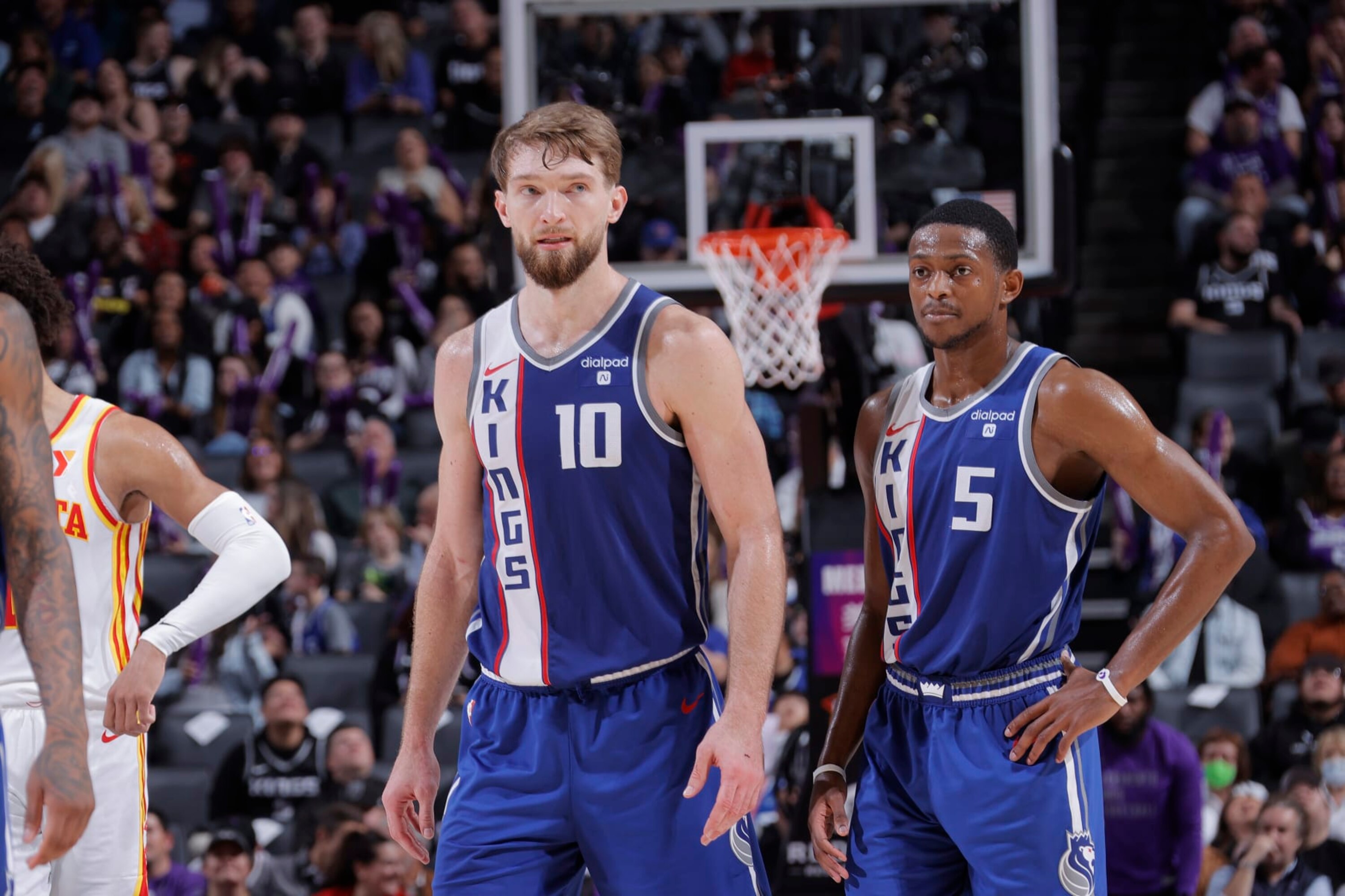 Ranking the Biggest Snubs from Final 2024 NBA All-Star Rosters