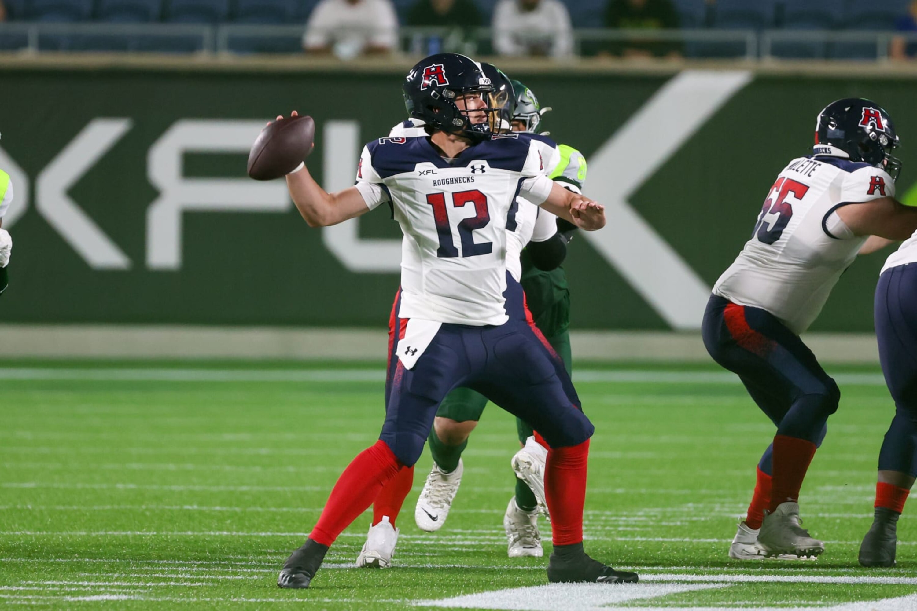 XFL 2023 Results: Week 4 Scores and Best Twitter Reaction from Saturday