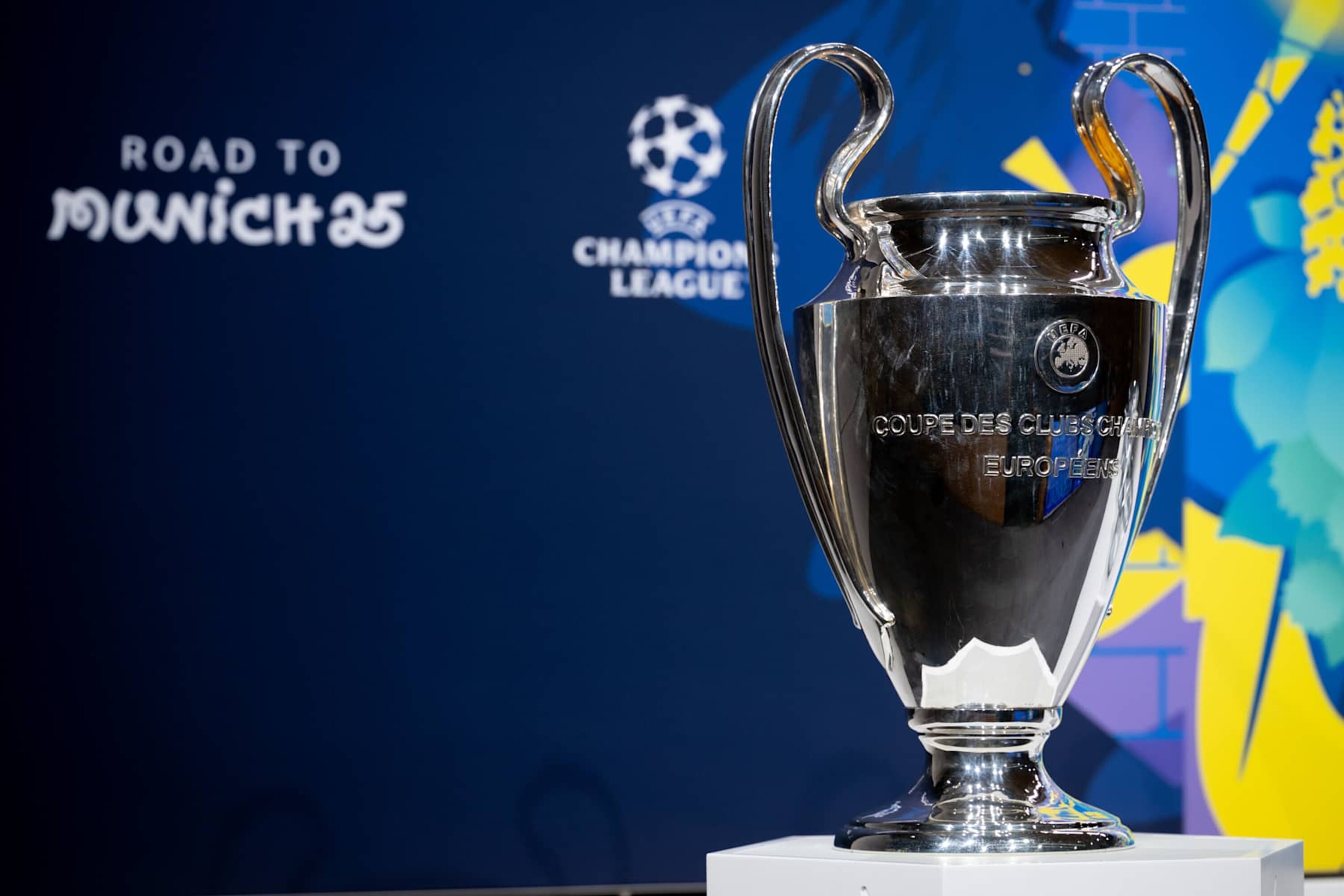 B/R Staff Predictions for the 2025 UEFA Champions League Playoff Round ...