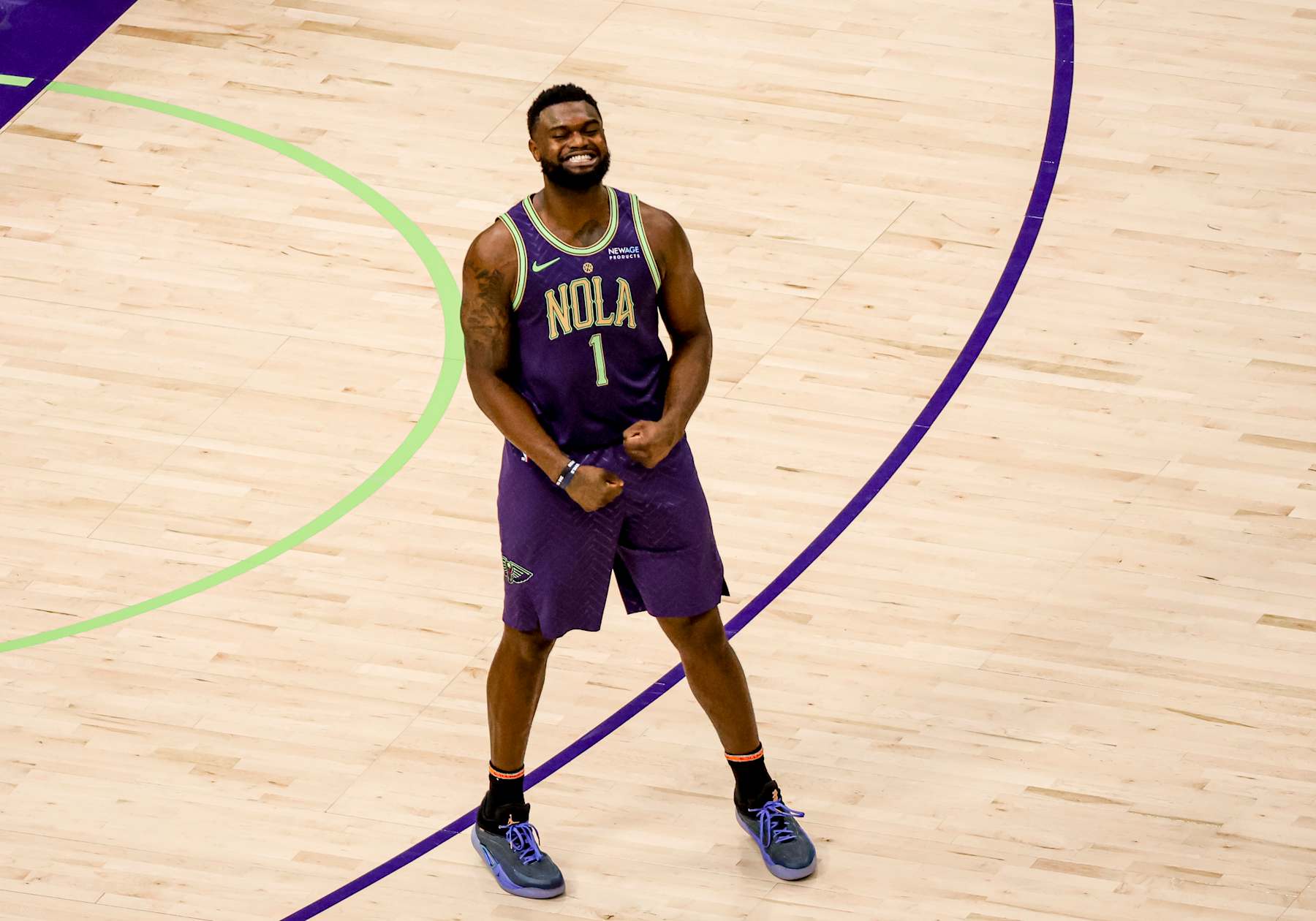 Every NBA Team's Dream and Realistic 2025 Trade Deadline Target