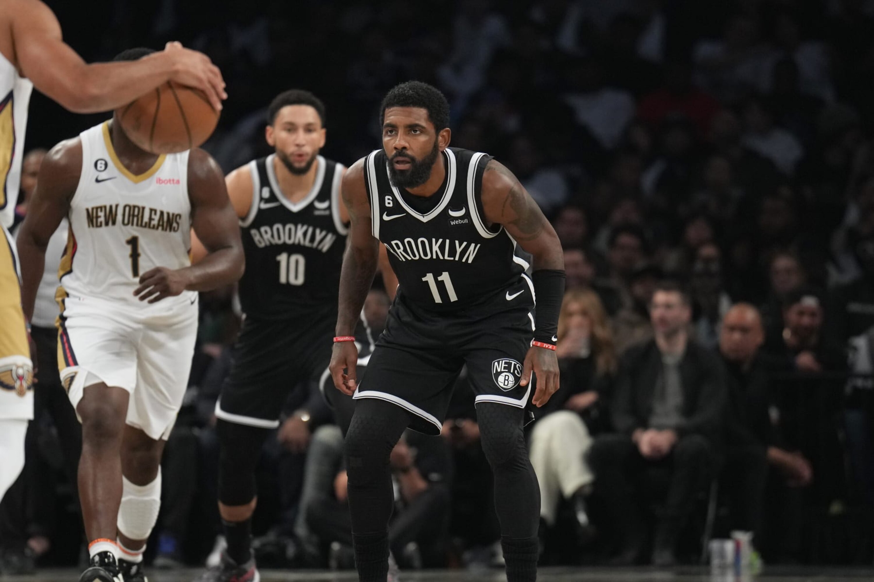 Buying or Selling Brooklyn Nets' Biggest Fears This Season