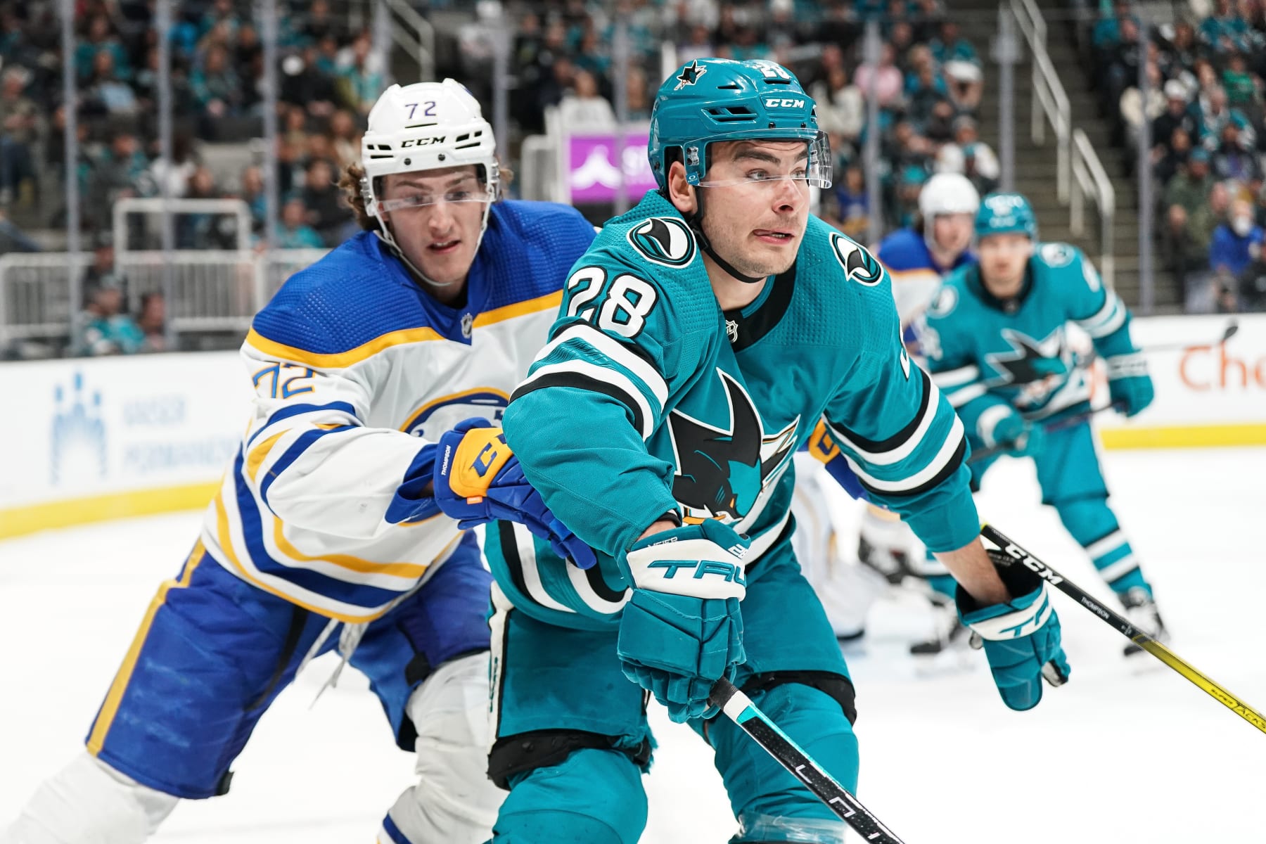 NHL Vibe Check: Grading Fans' Realistic Trade Proposals Ahead of the ...