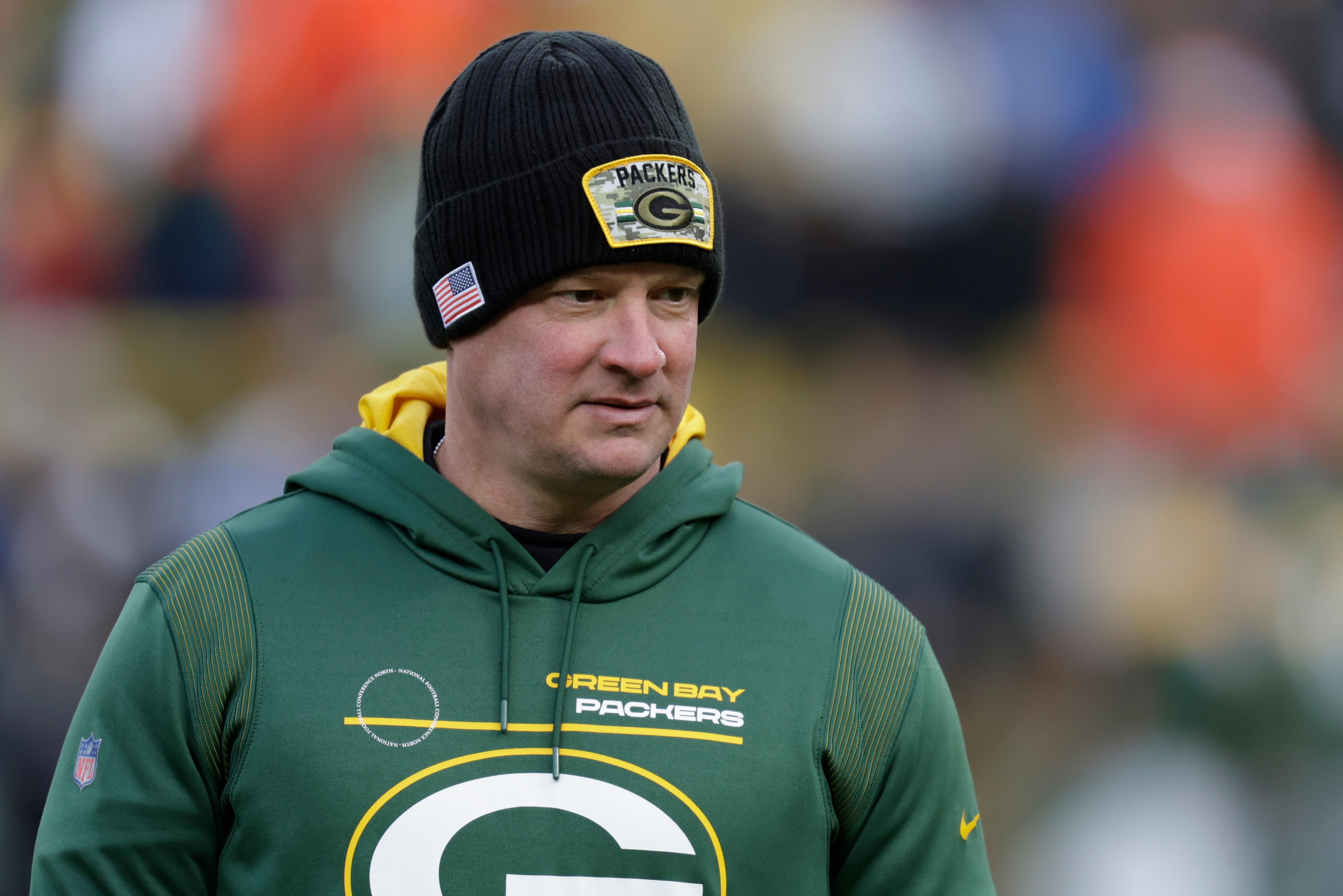 Packers Rumors: Nathaniel Hackett Requested for HC Interview by Jaguars